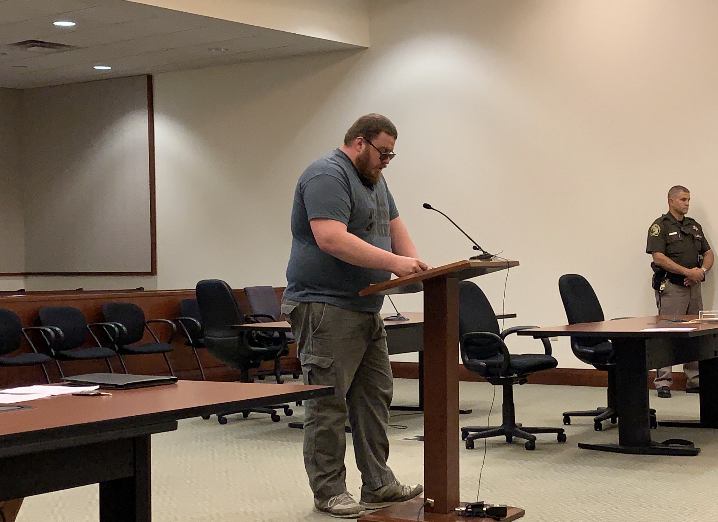 Adam Nolin sentencing - mlive.com