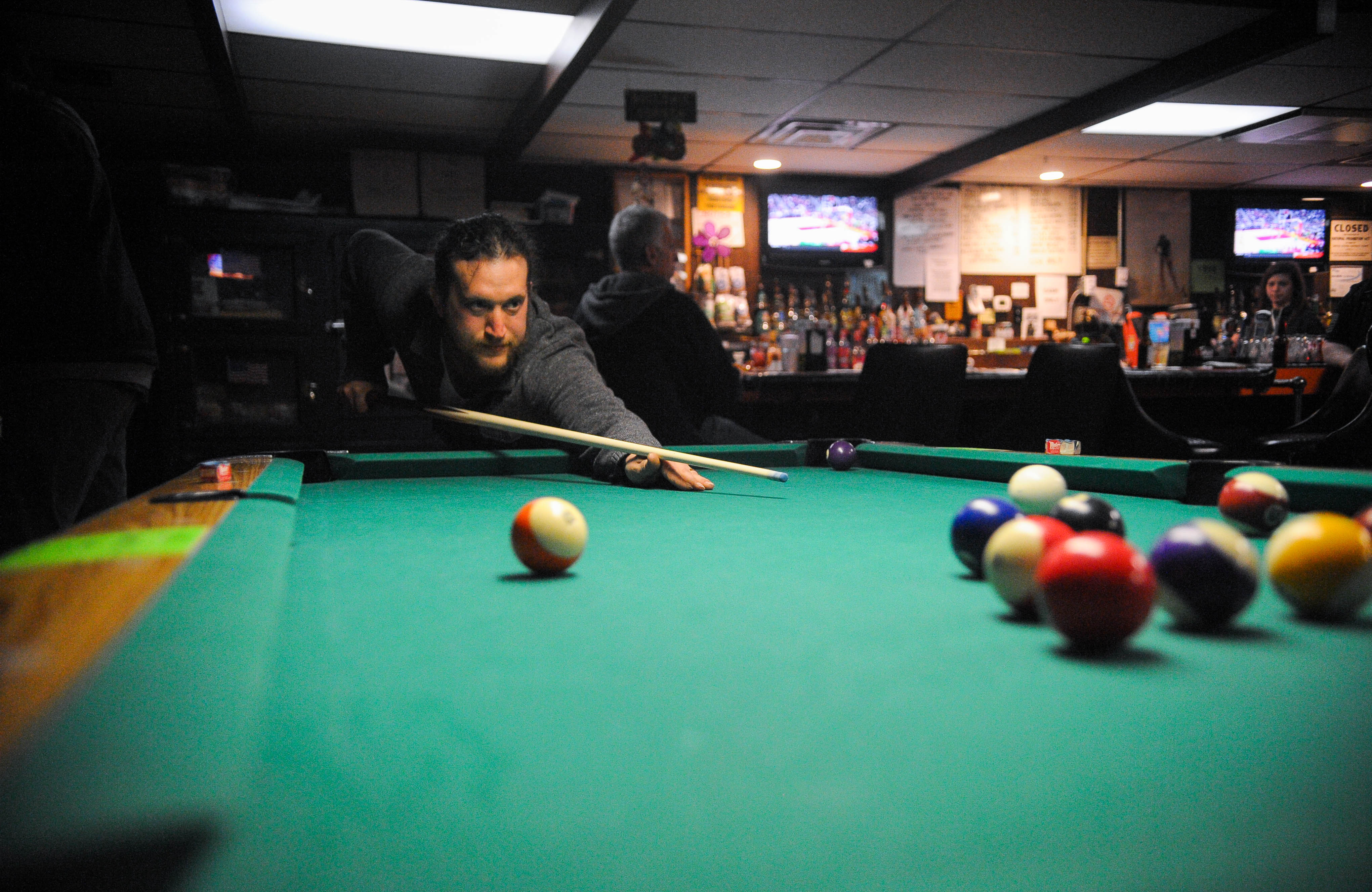 Town Bar changes ownership after 25 years - mlive.com