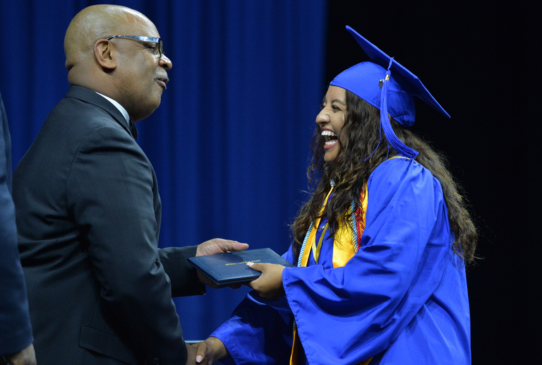 William Allen High School's 2019 Commencement - lehighvalleylive.com