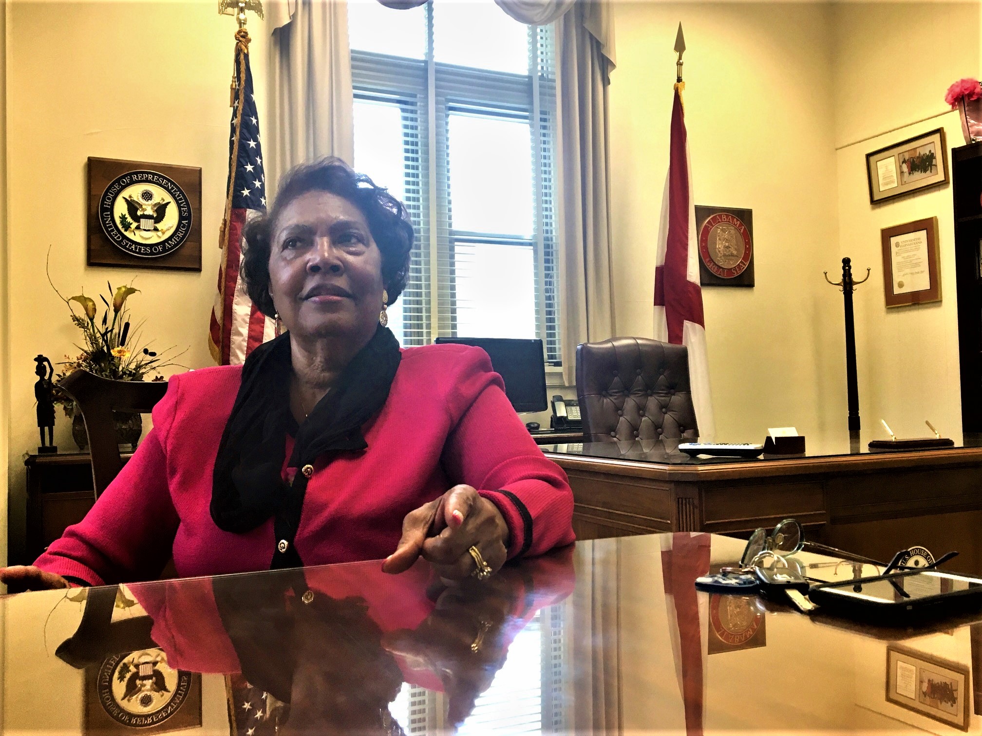 Nancy Gardner Sewell - al.com