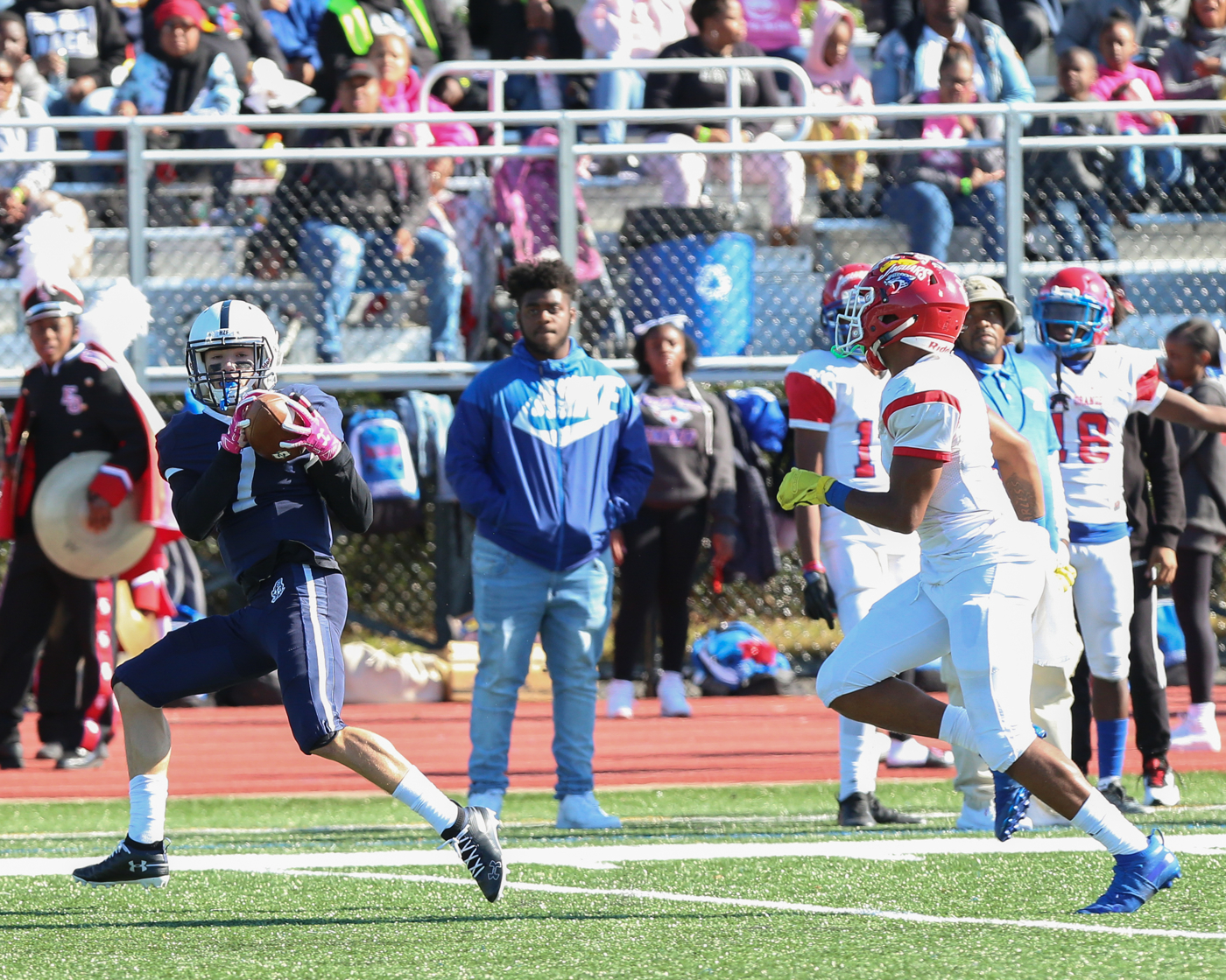 N.J. football: Top photos from Week 4 - nj.com