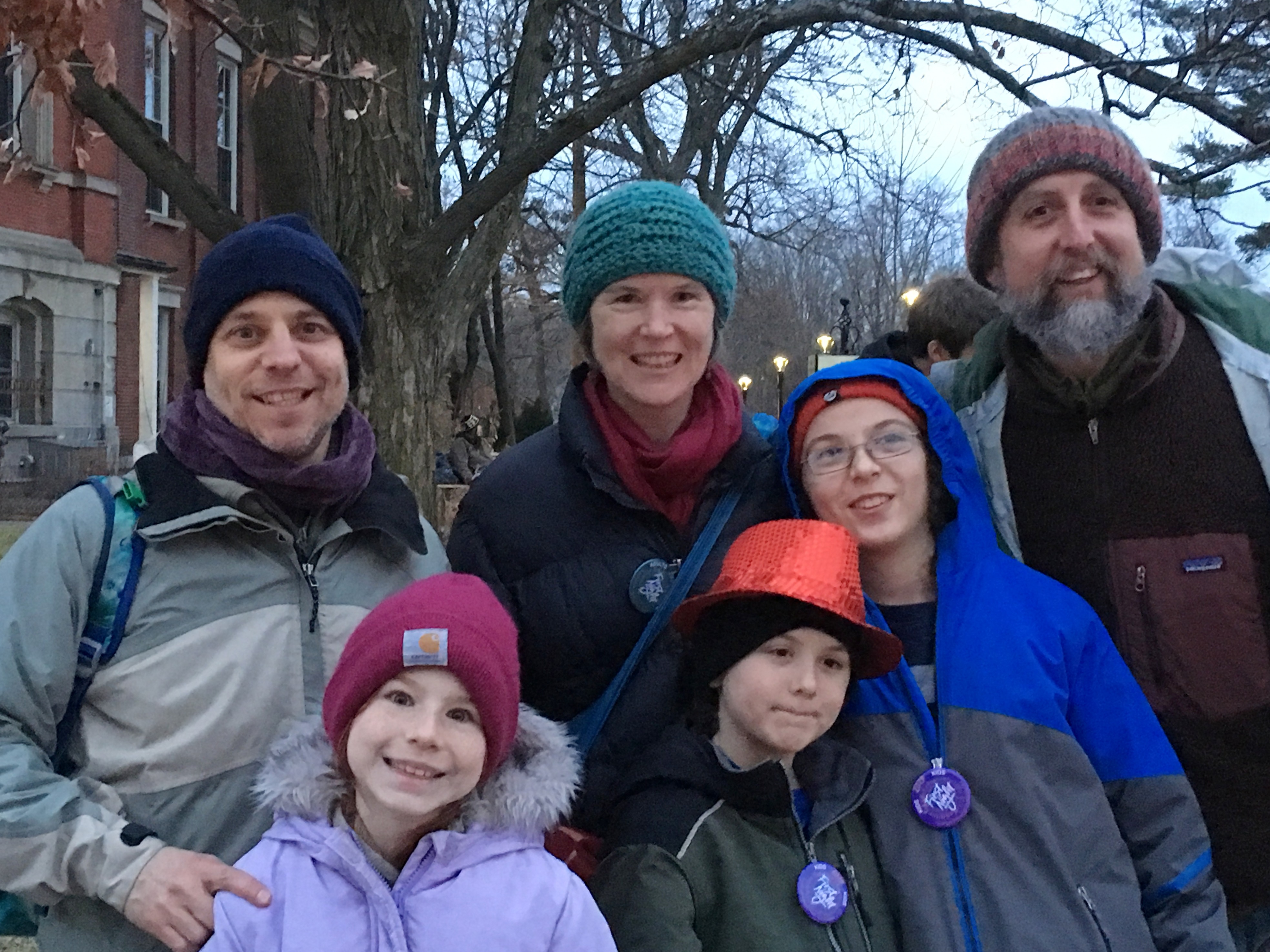 Northampton celebrates 2019 with the 34th First Night downtown ...