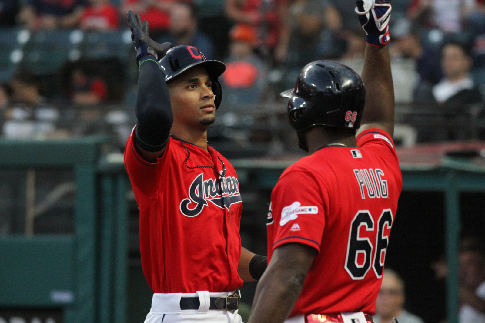 Cleveland Indians vs Detroit Tigers, September 17, 2019 - cleveland.com