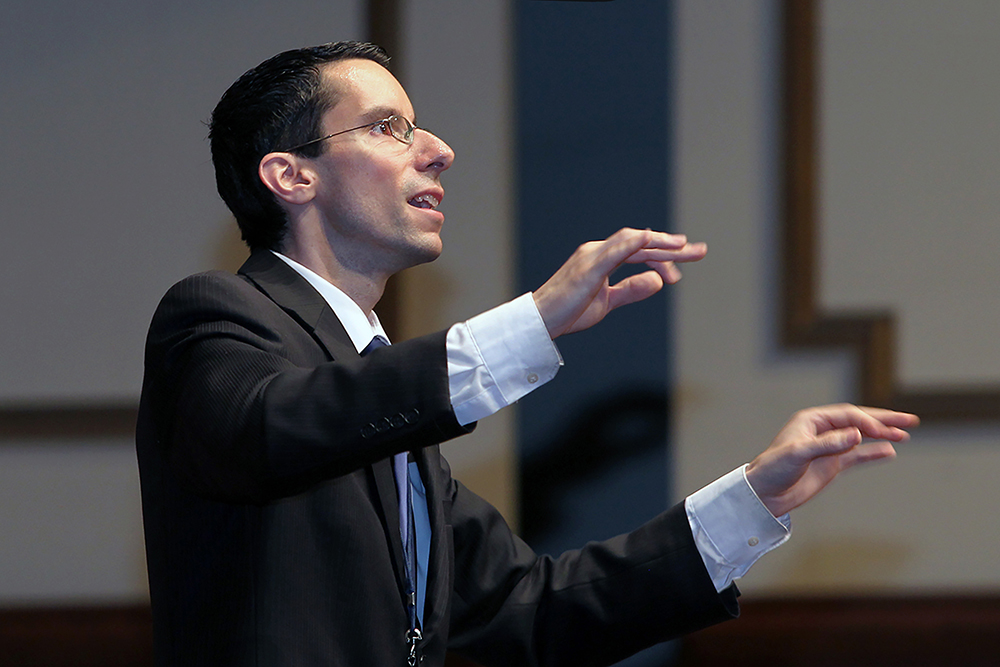 Seen@ The 2019 Springfield High School of Science & Technology ...