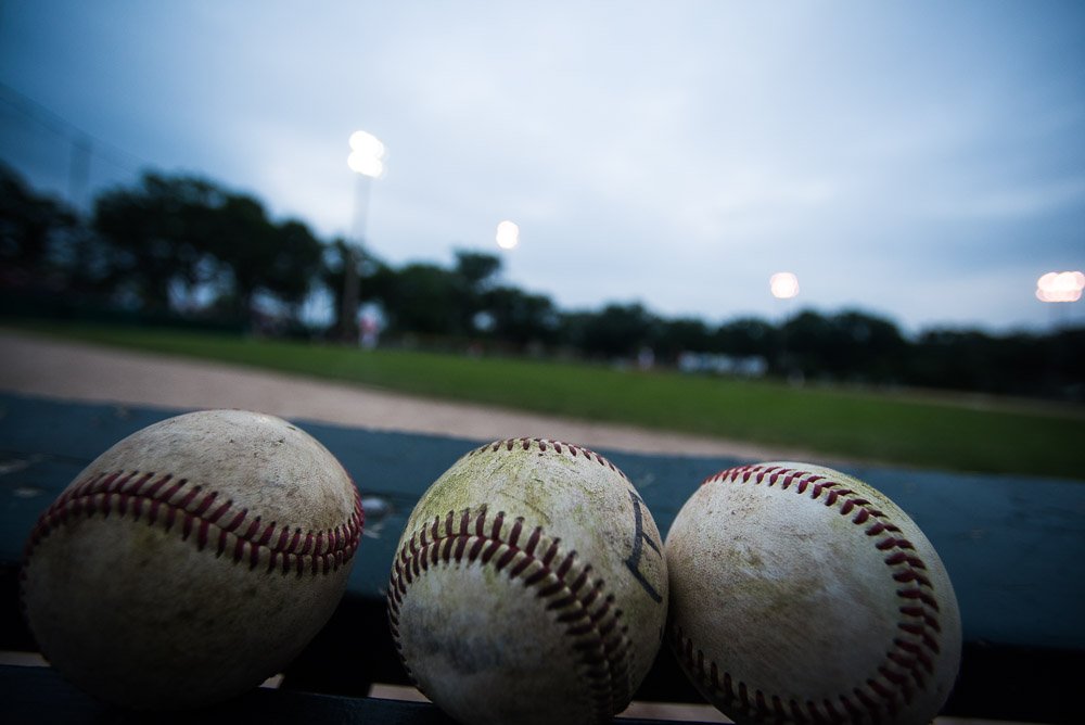 Marsh Field through the years - mlive.com
