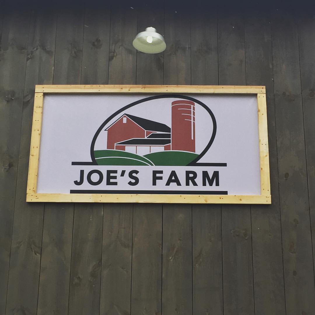 Joe's Farm sells to Ann Arbor restaurants - mlive.com