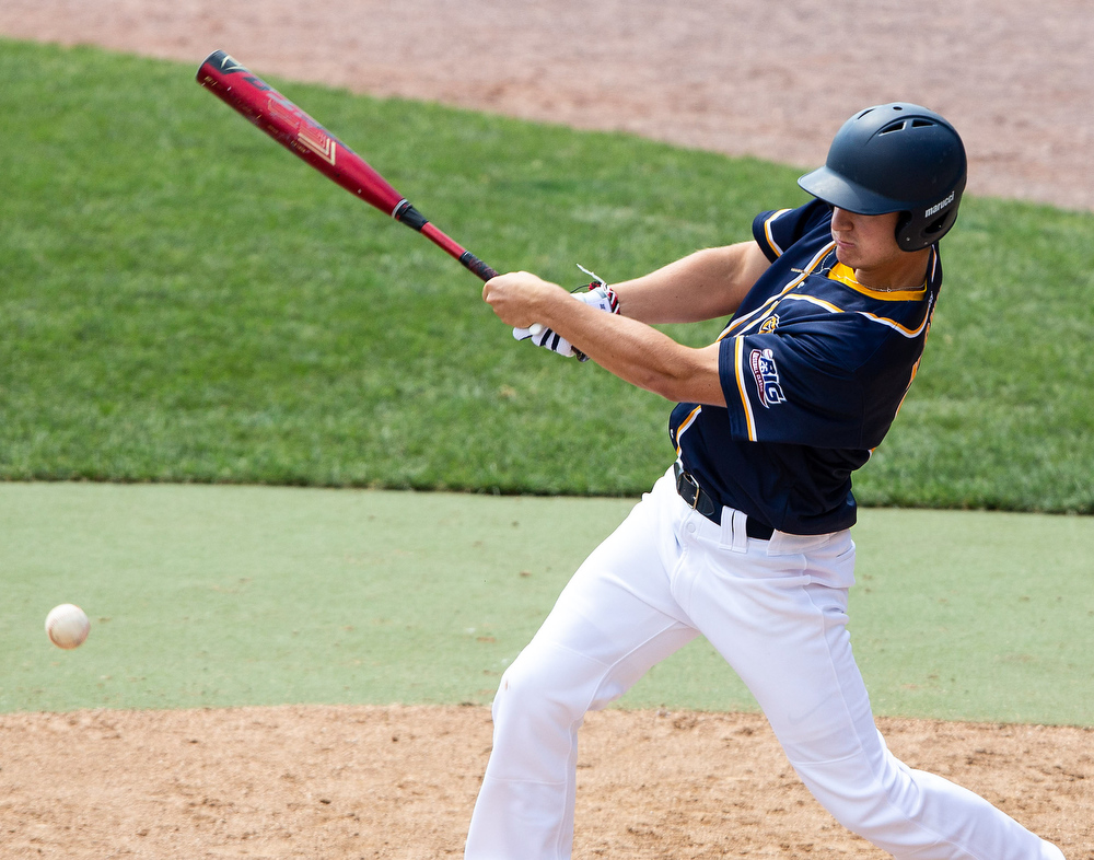 Pennsylvania defeats Maryland 11-5 in game 3 of 2019 Big 26 baseball ...