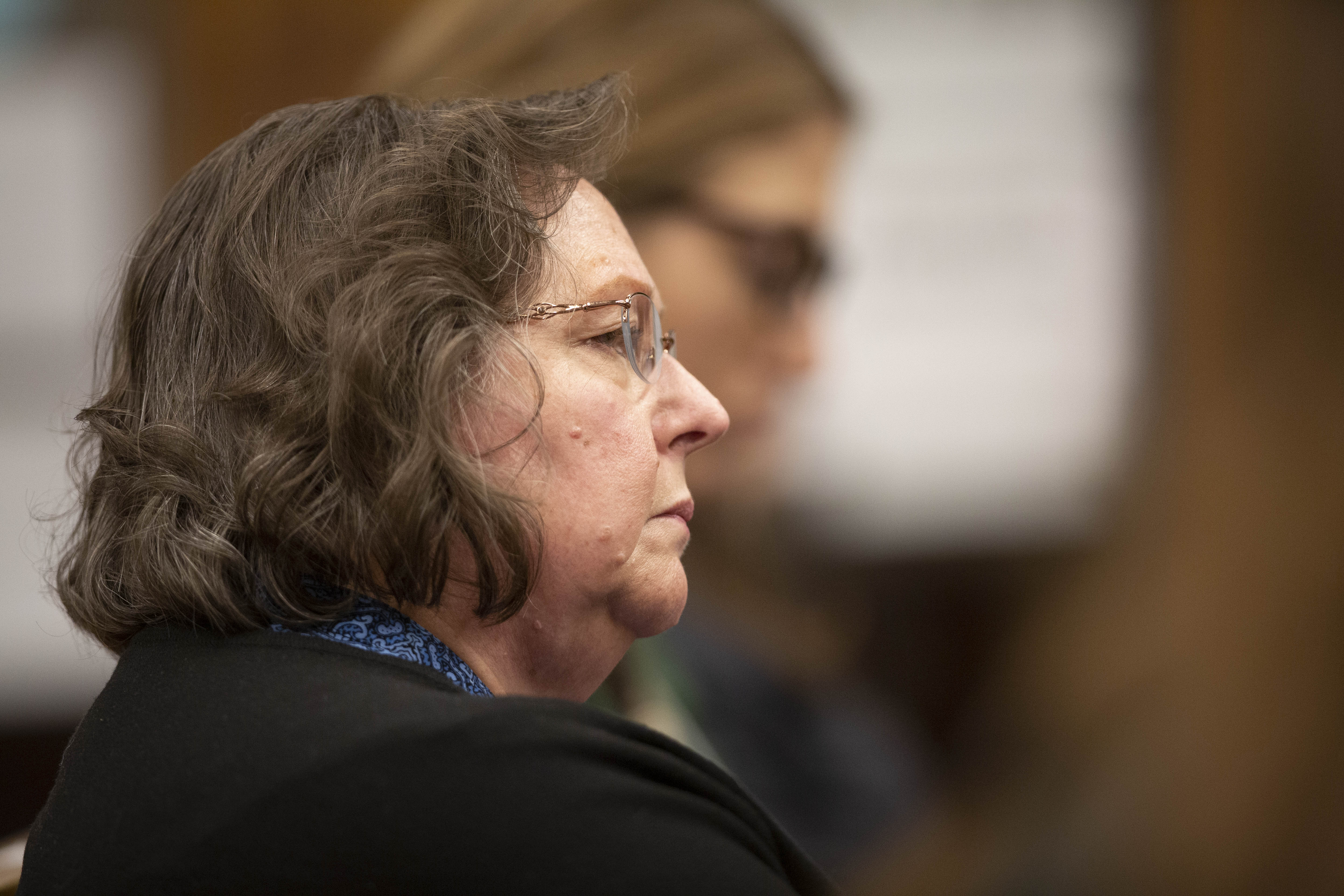 Jeremy Christian Trial - February 13, 2020 - oregonlive.com