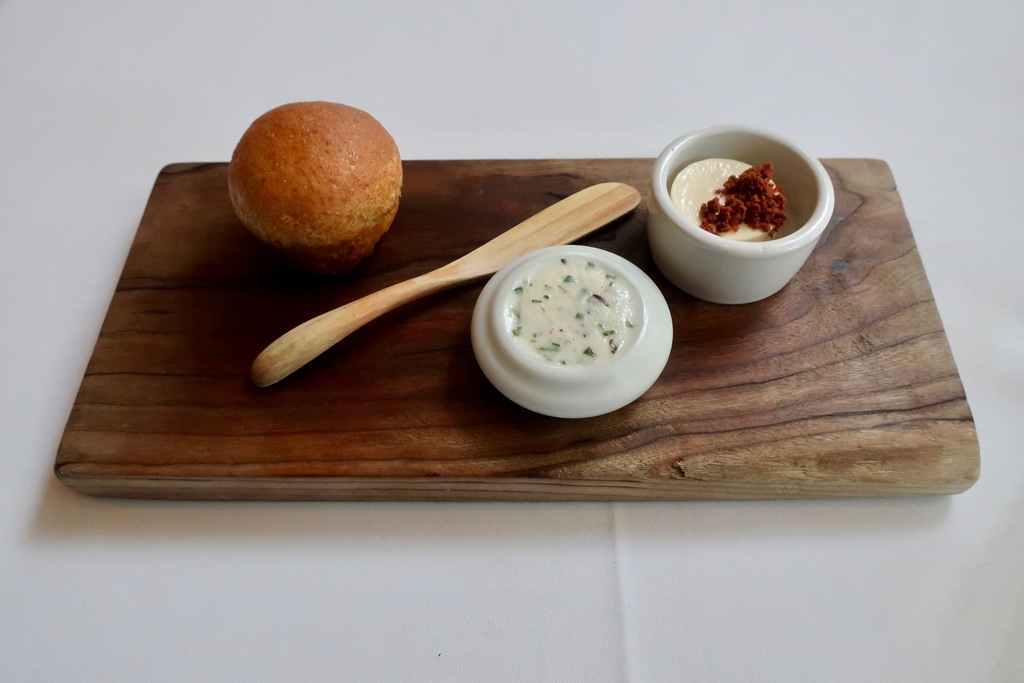 Castagna is a Michelin-star-worthy restaurant in Southeast Portland ...