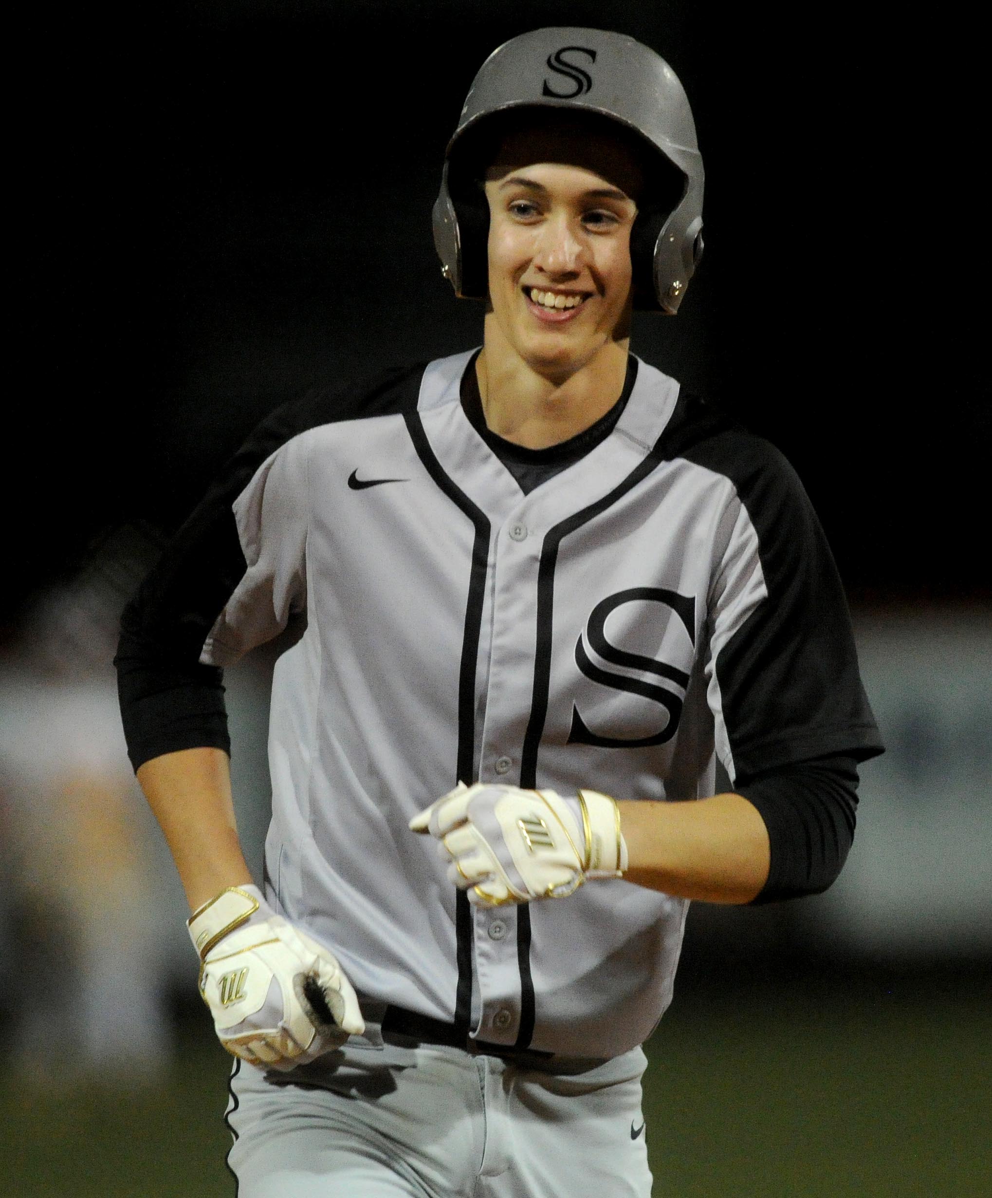 Sparkman - Grissom baseball - al.com