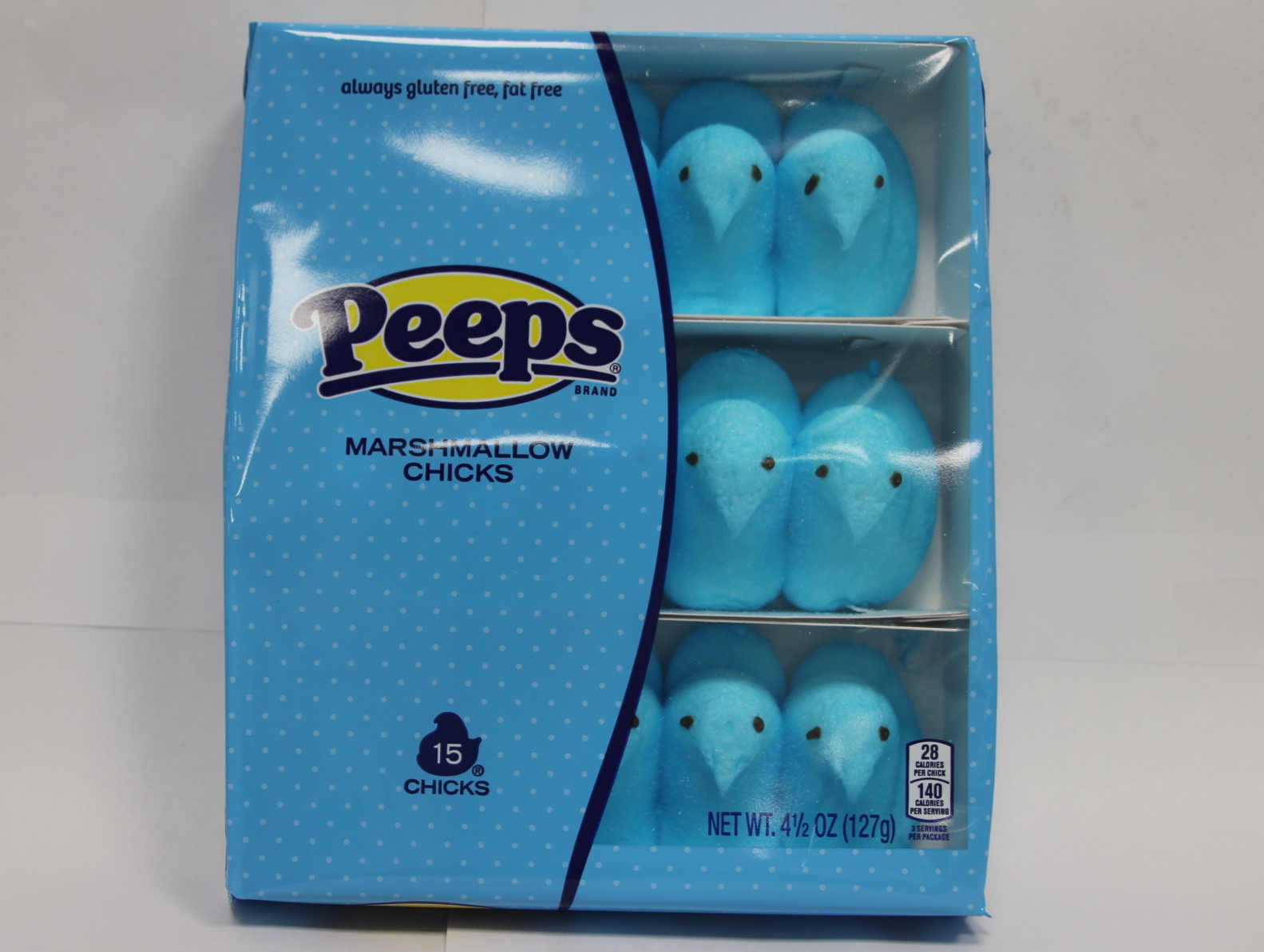I ate 9 flavors of Peeps you don't have to - masslive.com