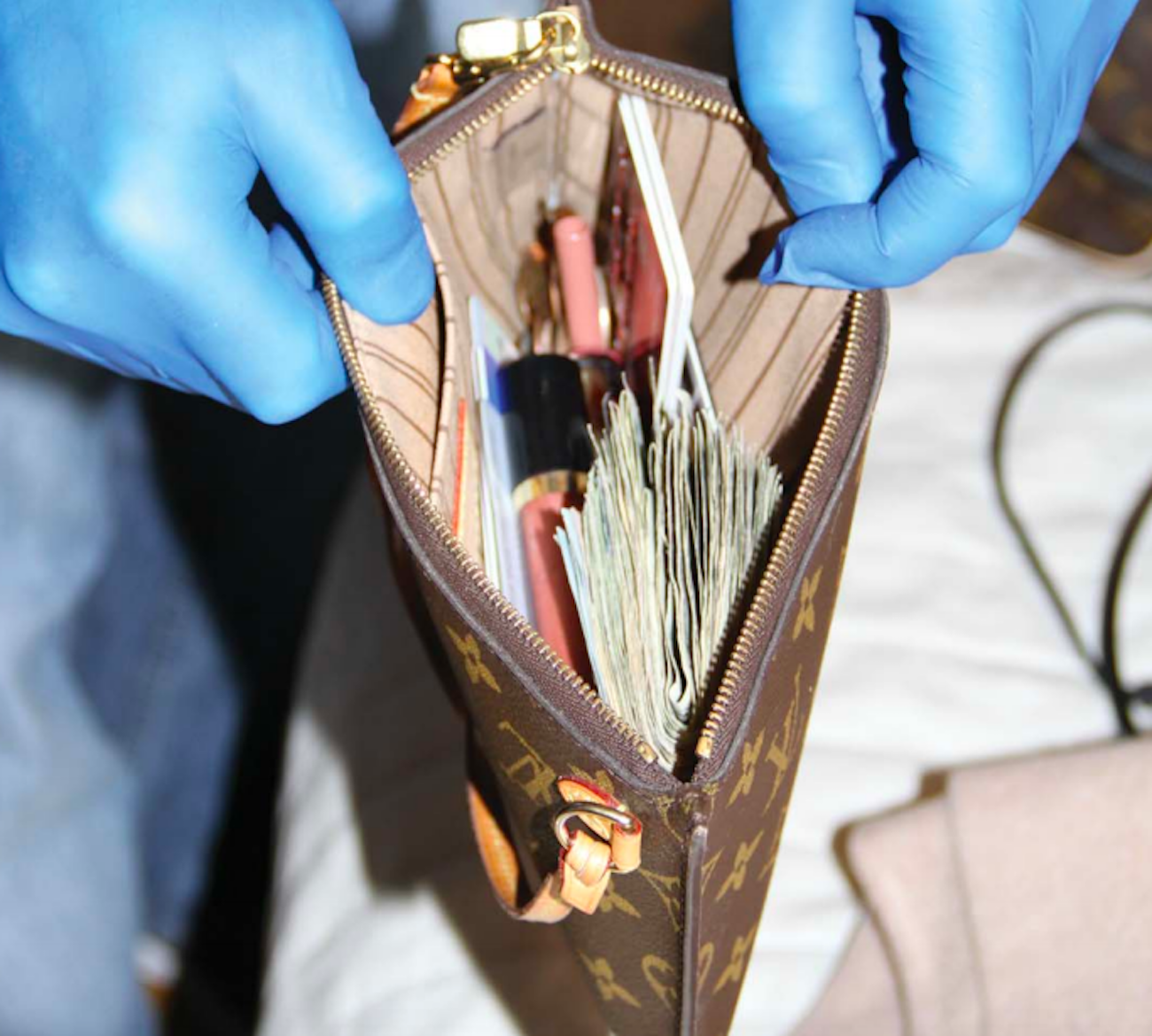 Federal case against Stacey Gala and Kevin Perry Jr. - masslive.com