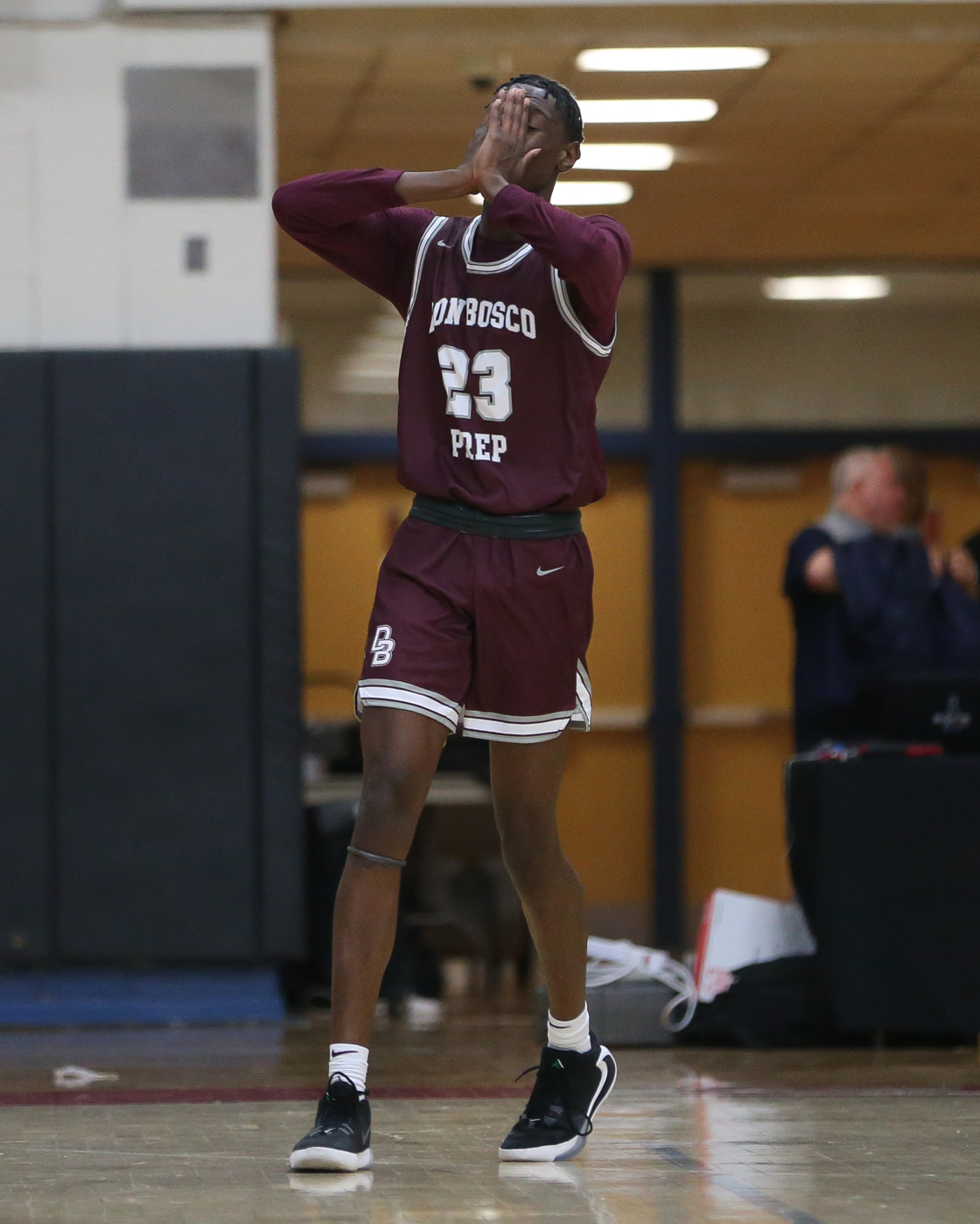 Boys Basketball: Elizabeth defeats Don Bosco Prep 78-68 - nj.com