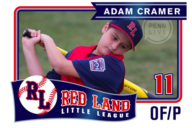 Red Land Little League 2015 U.S. Champs, 2019 PIAA 5A champs: Then and ...
