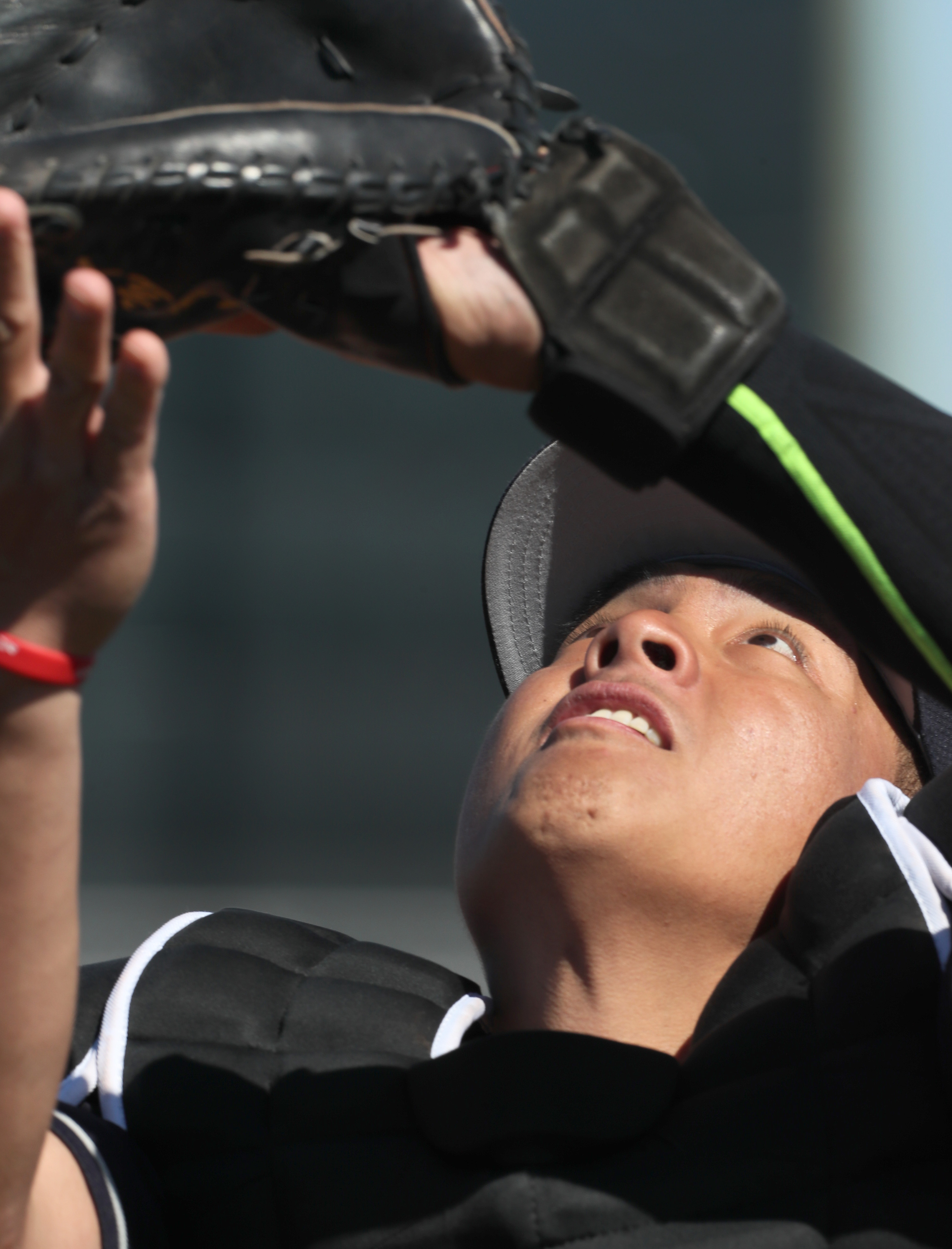 Cleveland Indians Spring Training - Feb. 20, 2019 - cleveland.com