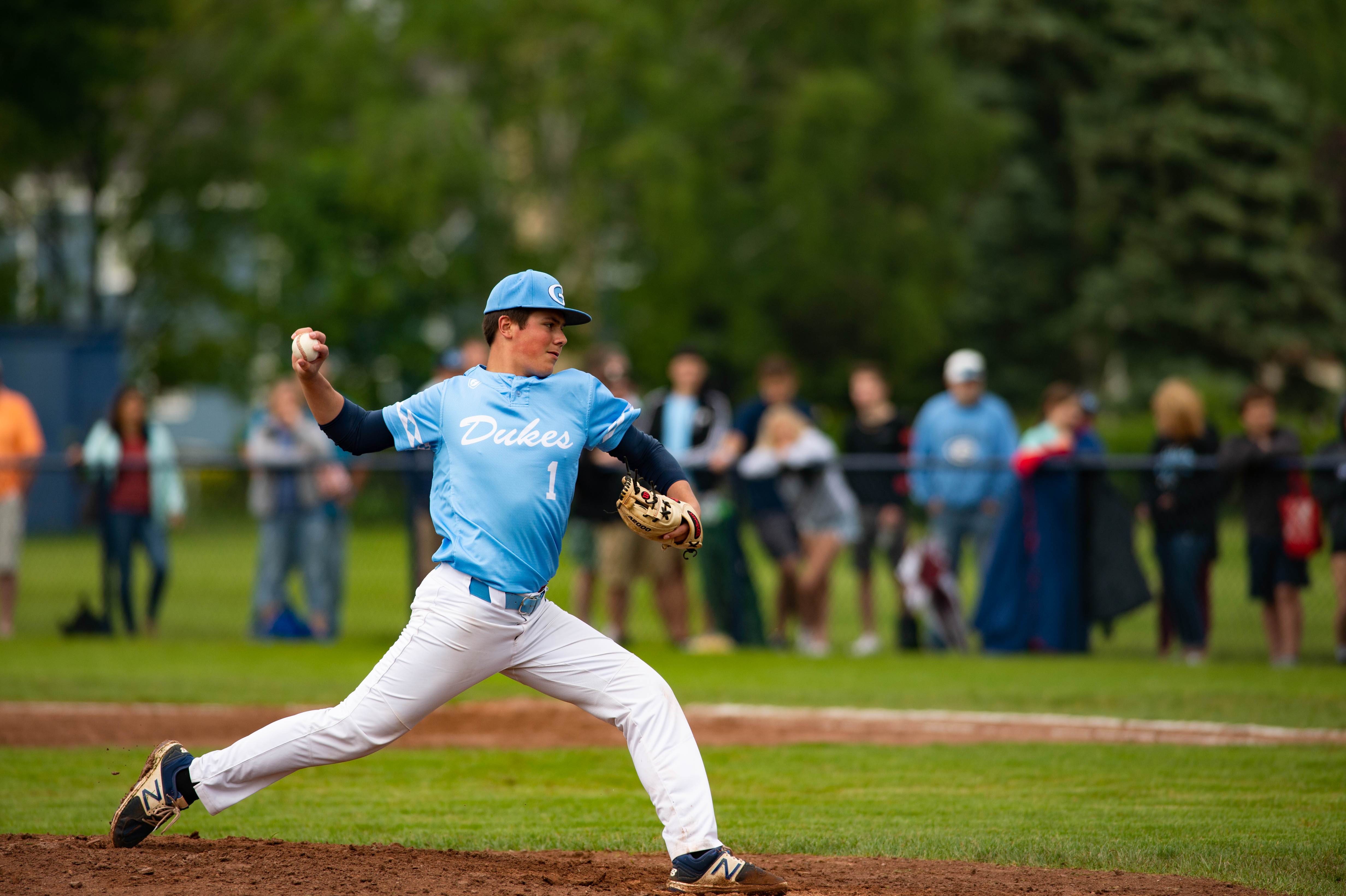 Garber defeats Alma 16-5 in Division 2 baseball regional semifinal ...