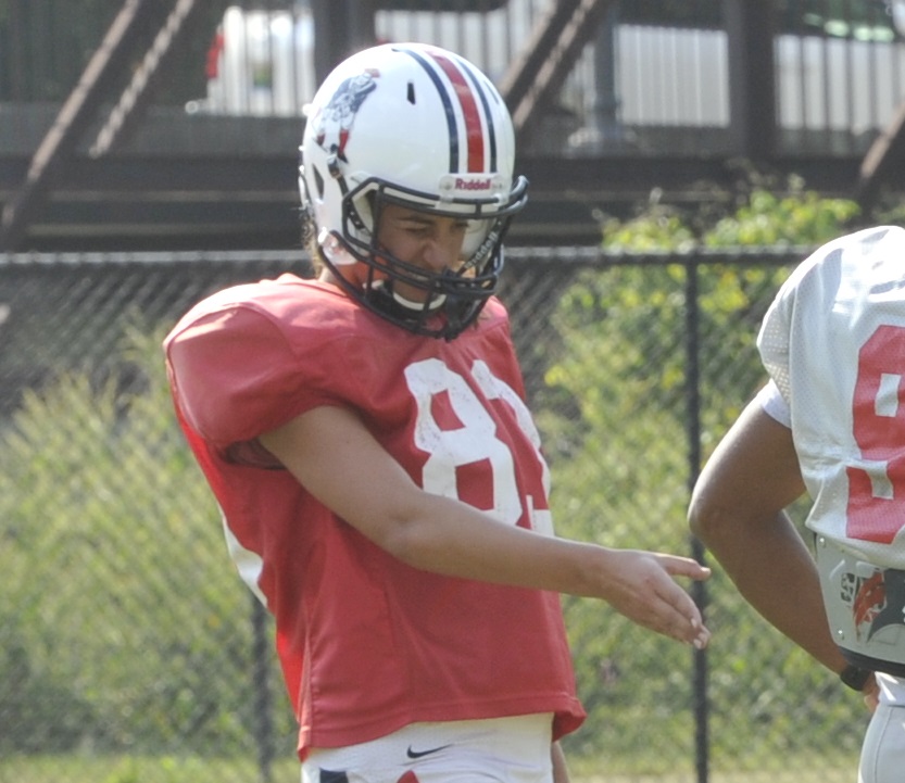 Homewood's Katie Crim - al.com