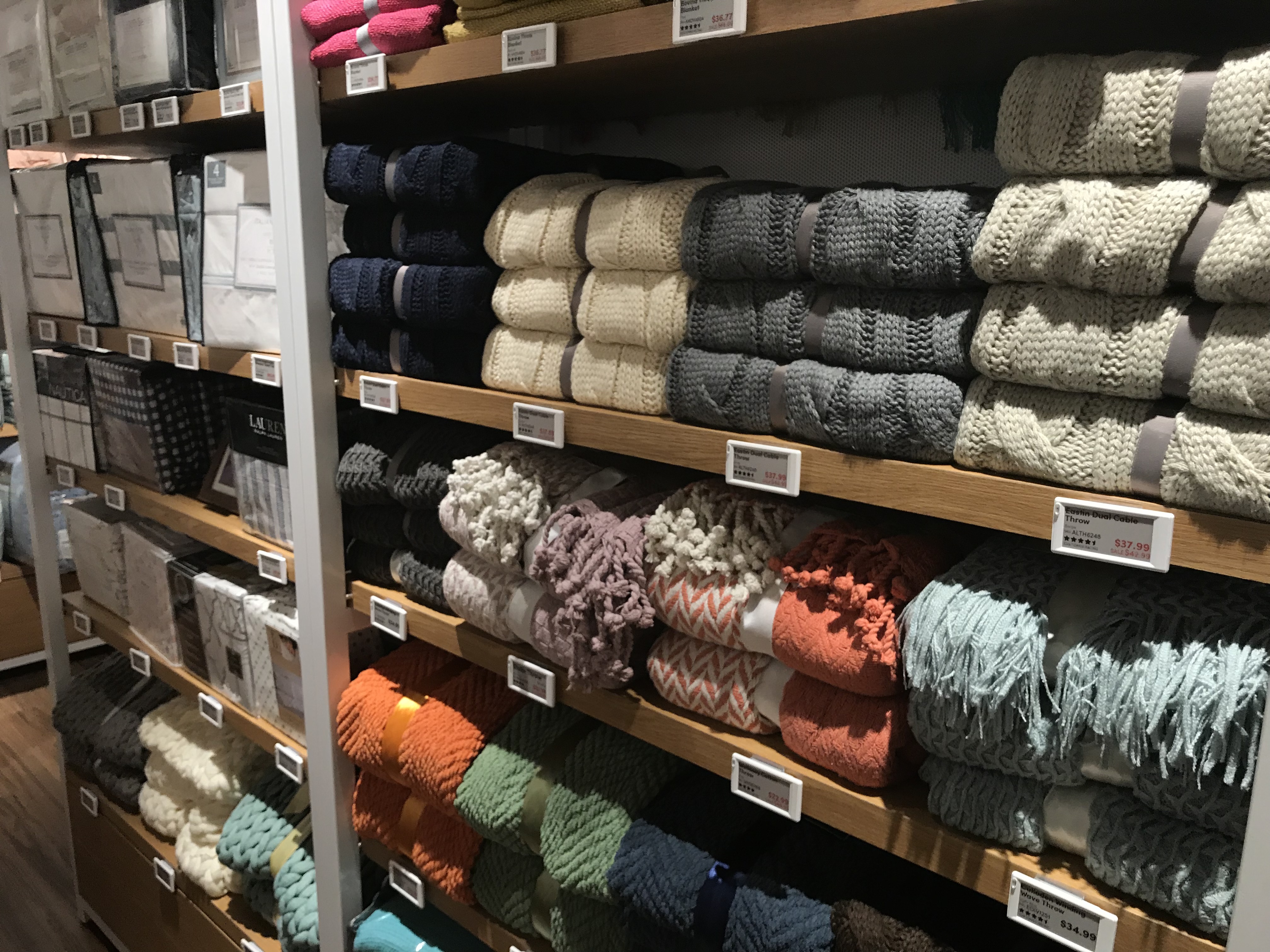 Inside Wayfair's first retail store in the Natick Mall - masslive.com