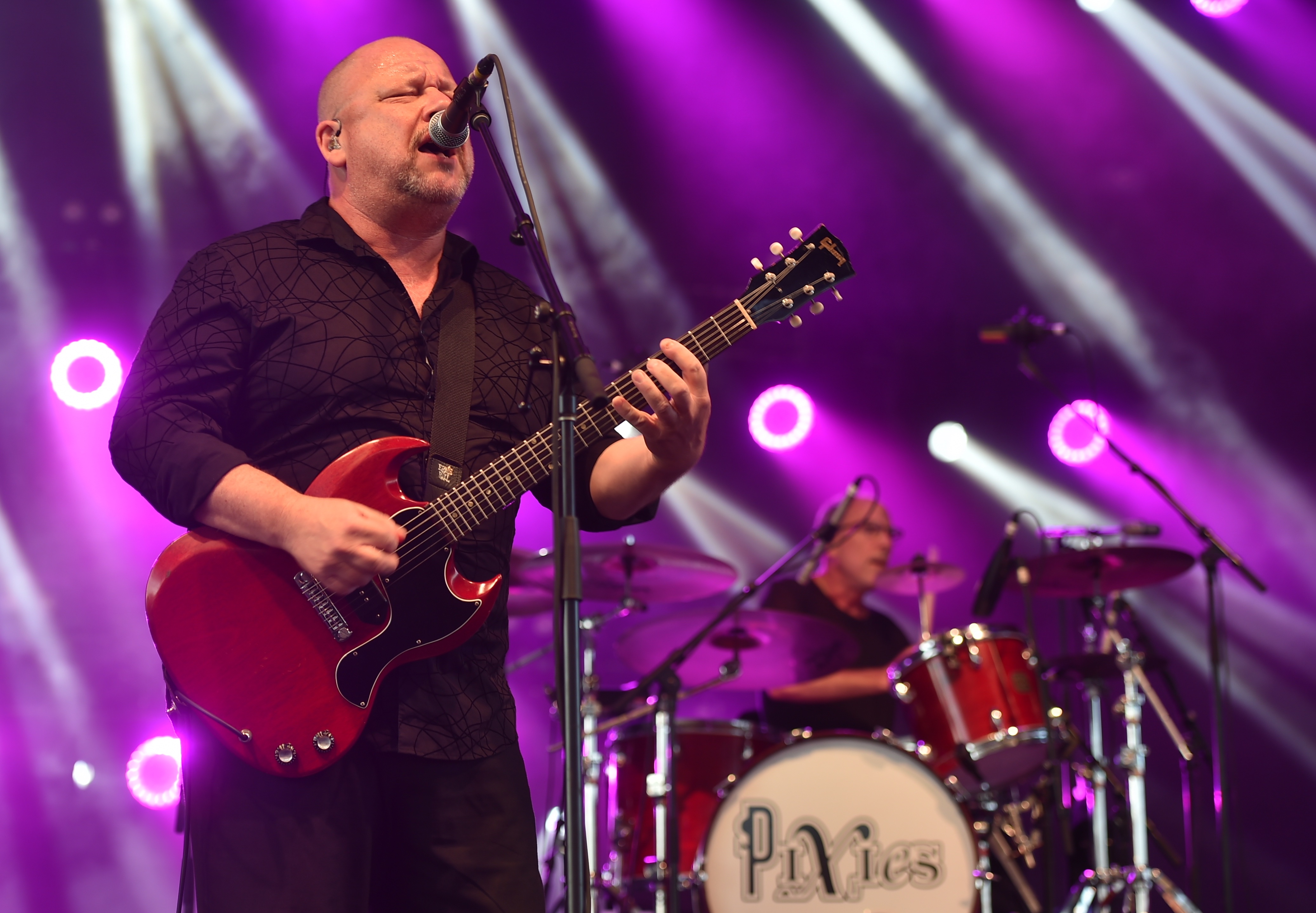 2018 concerts at the St. Joseph's Health Amphitheater at Lakeview ...