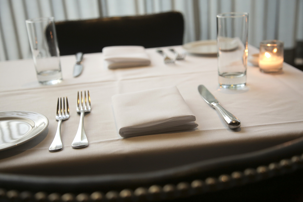 Castagna is a Michelin-star-worthy restaurant in Southeast Portland ...