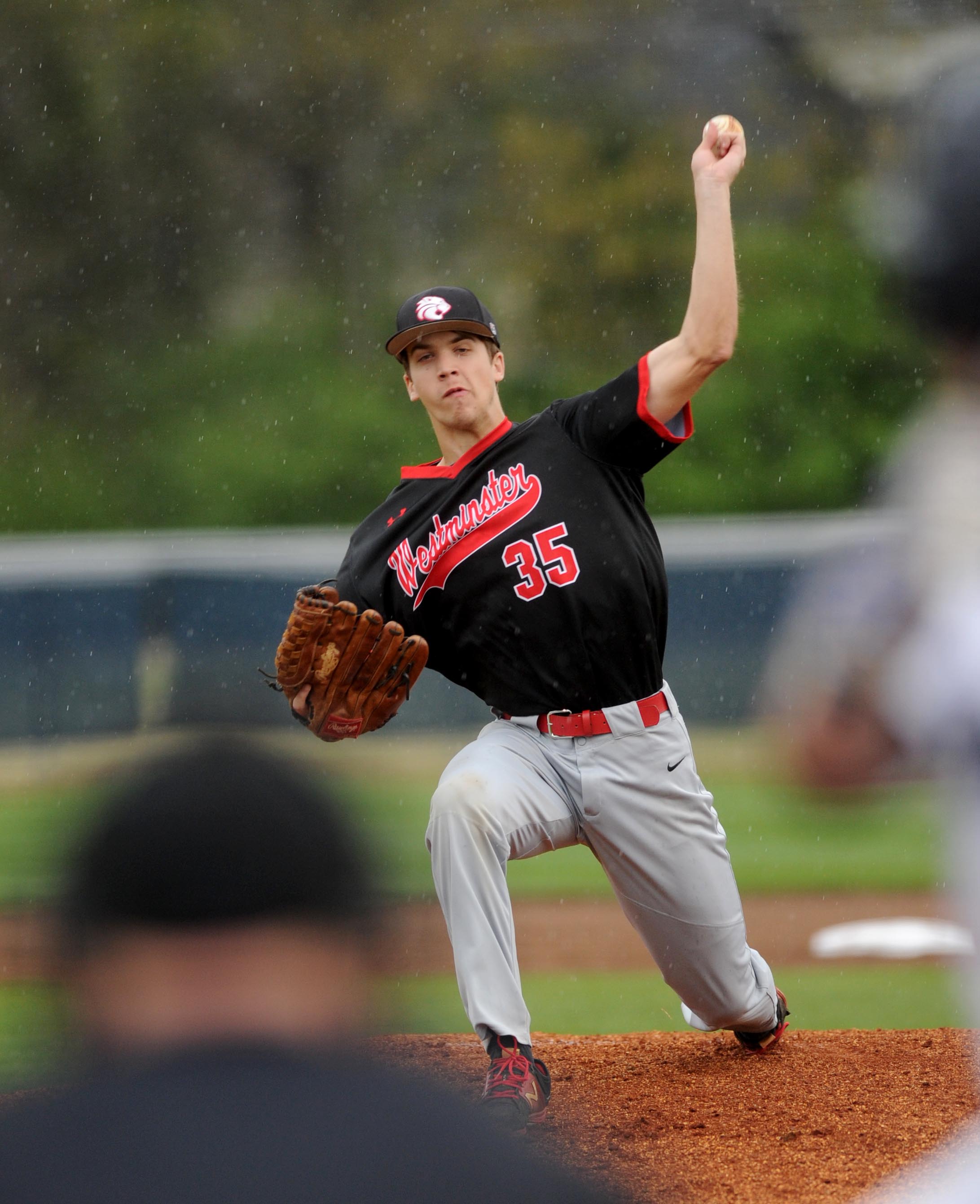 Westminster - Randolph baseball - al.com
