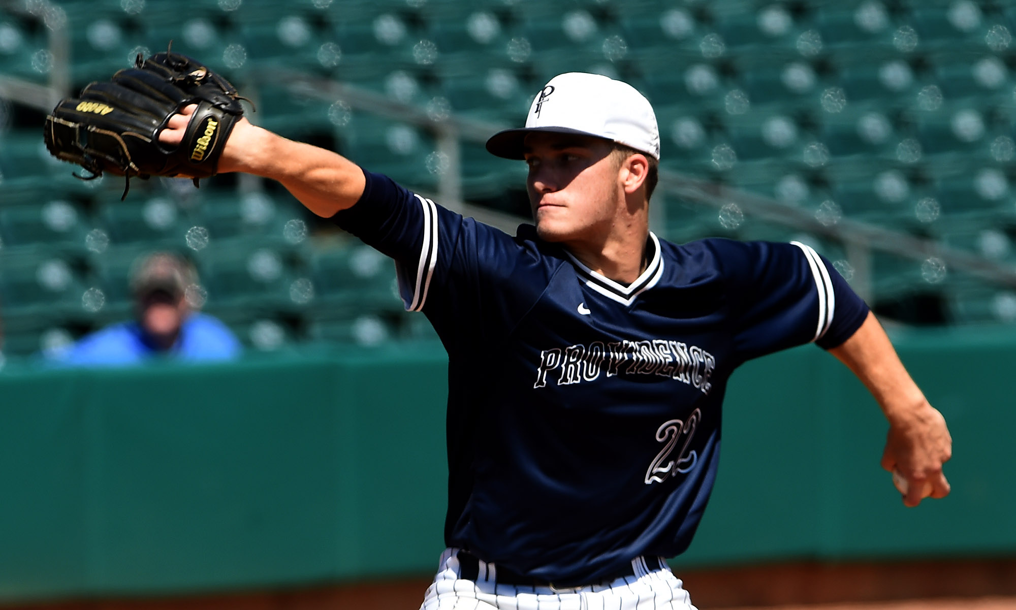 ASWA All-State baseball team - al.com