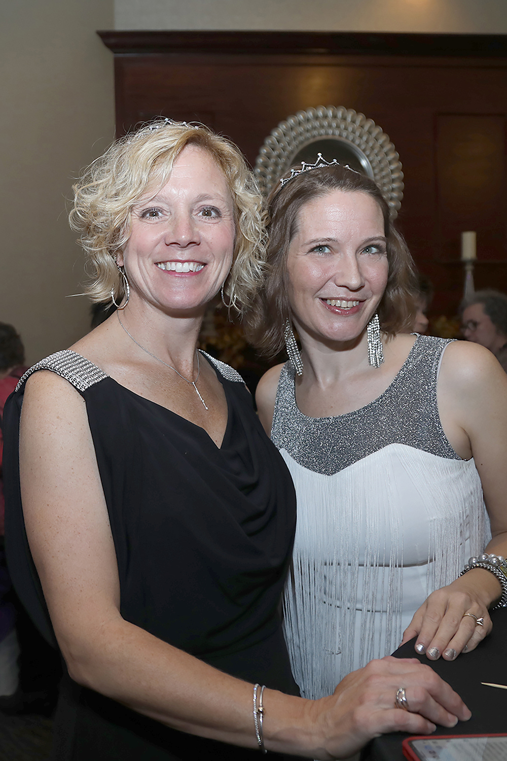 Seen@ The Women's Business Owners Alliance-Woman of the Year ...