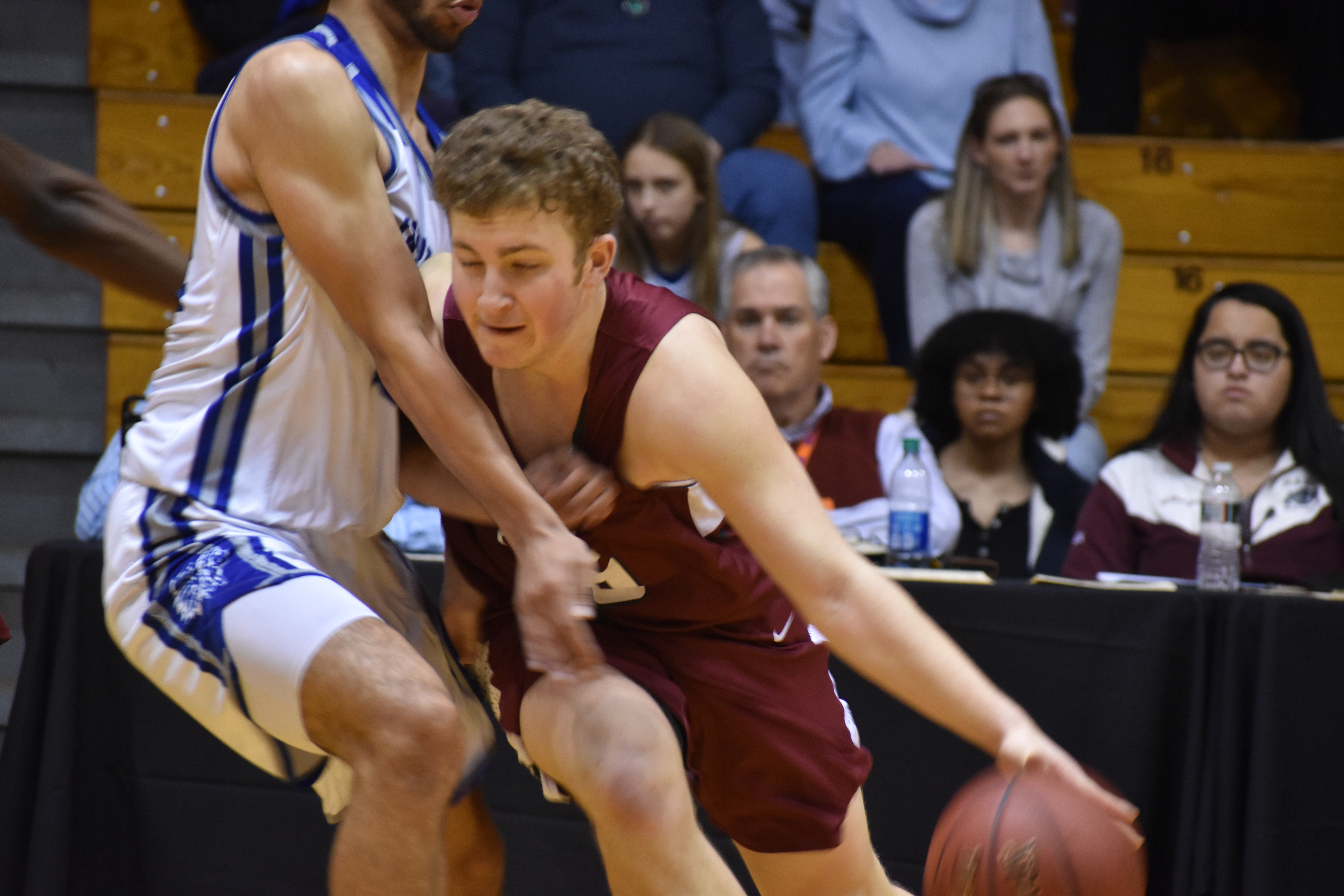 Sabis boys basketball defeats Narragansett in Western Massachusetts ...