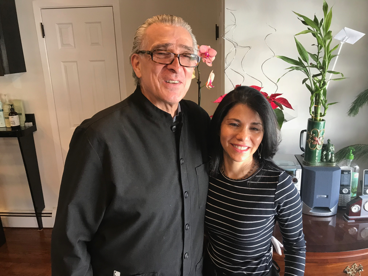 See inside Rossi Salon on New Dorp - silive.com