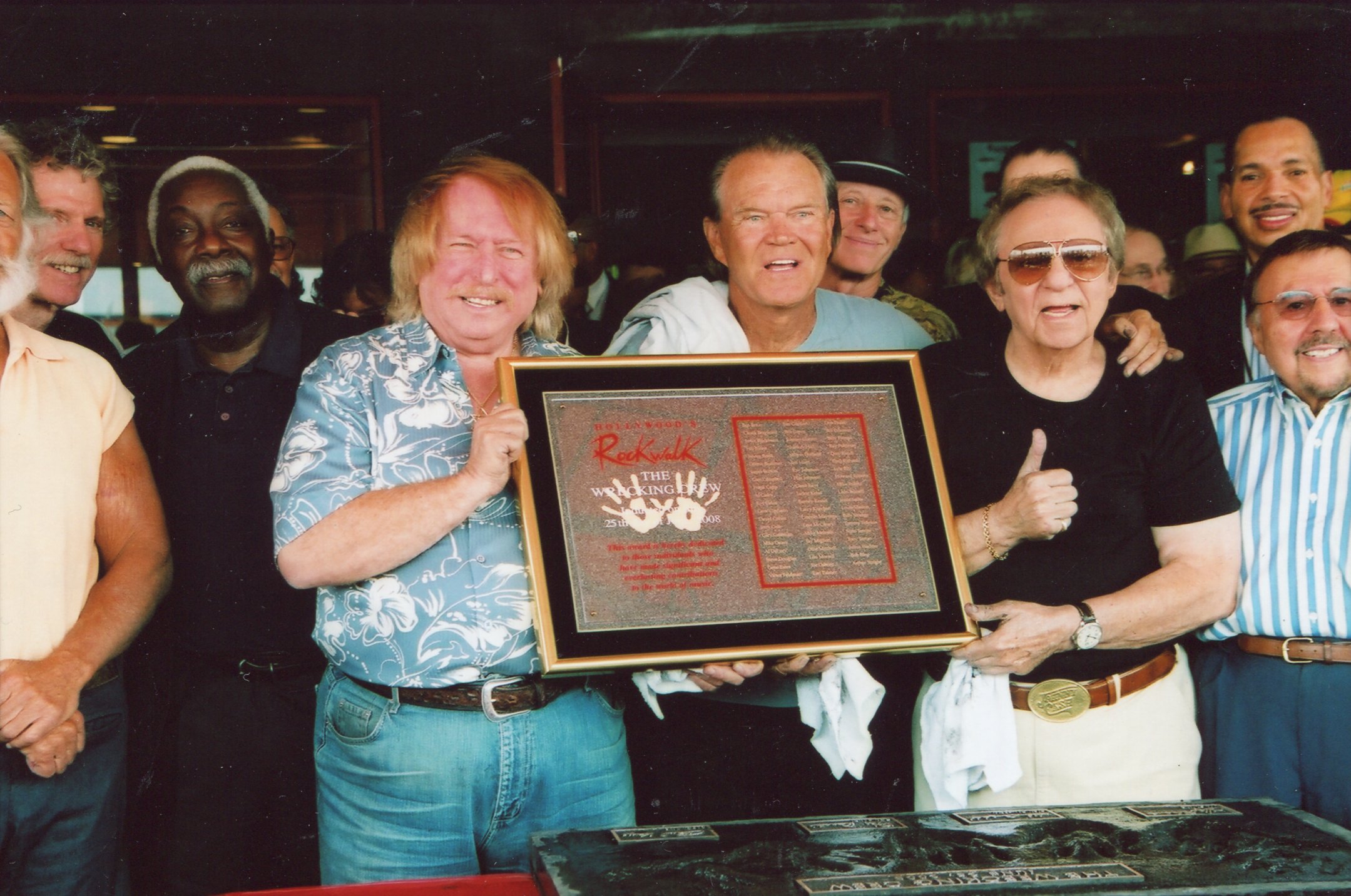 Hal Blaine through the years - masslive.com