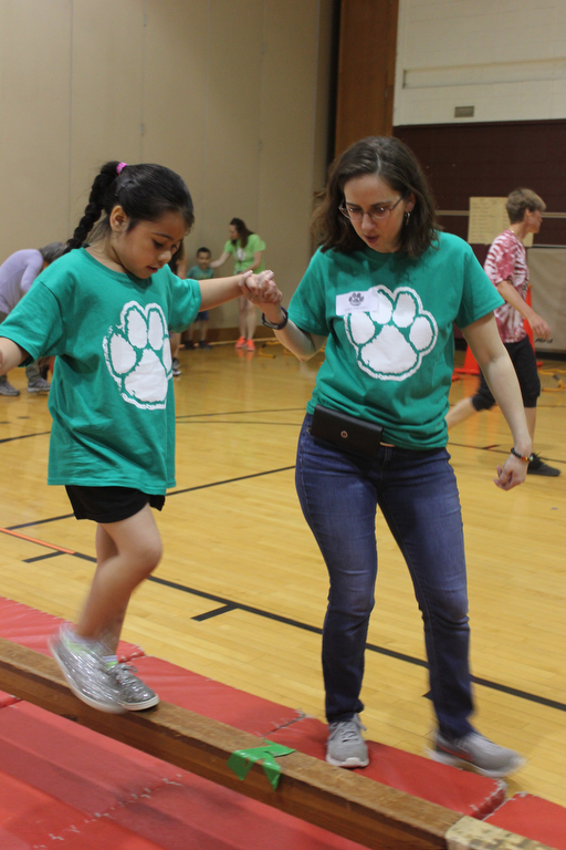 Cheston Elementary Leadership and Field days - lehighvalleylive.com