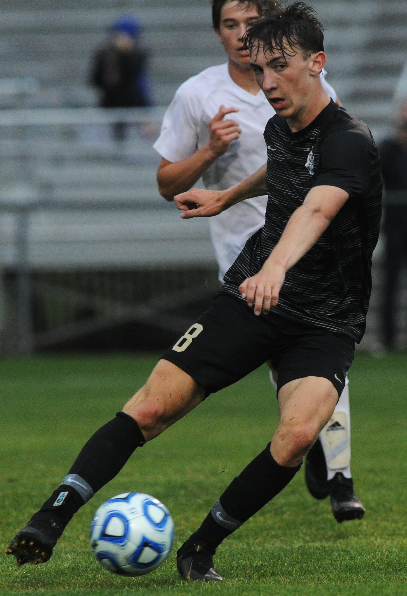 Class 1A-3A boys soccer championship: Bayside Academy vs. Altamont - al.com