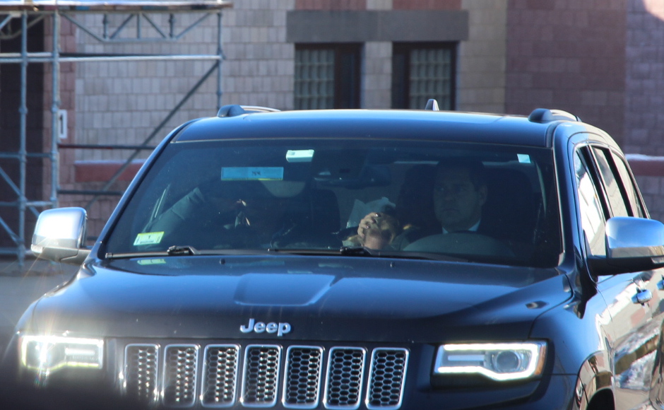 Michelle Carter released from jail - masslive.com