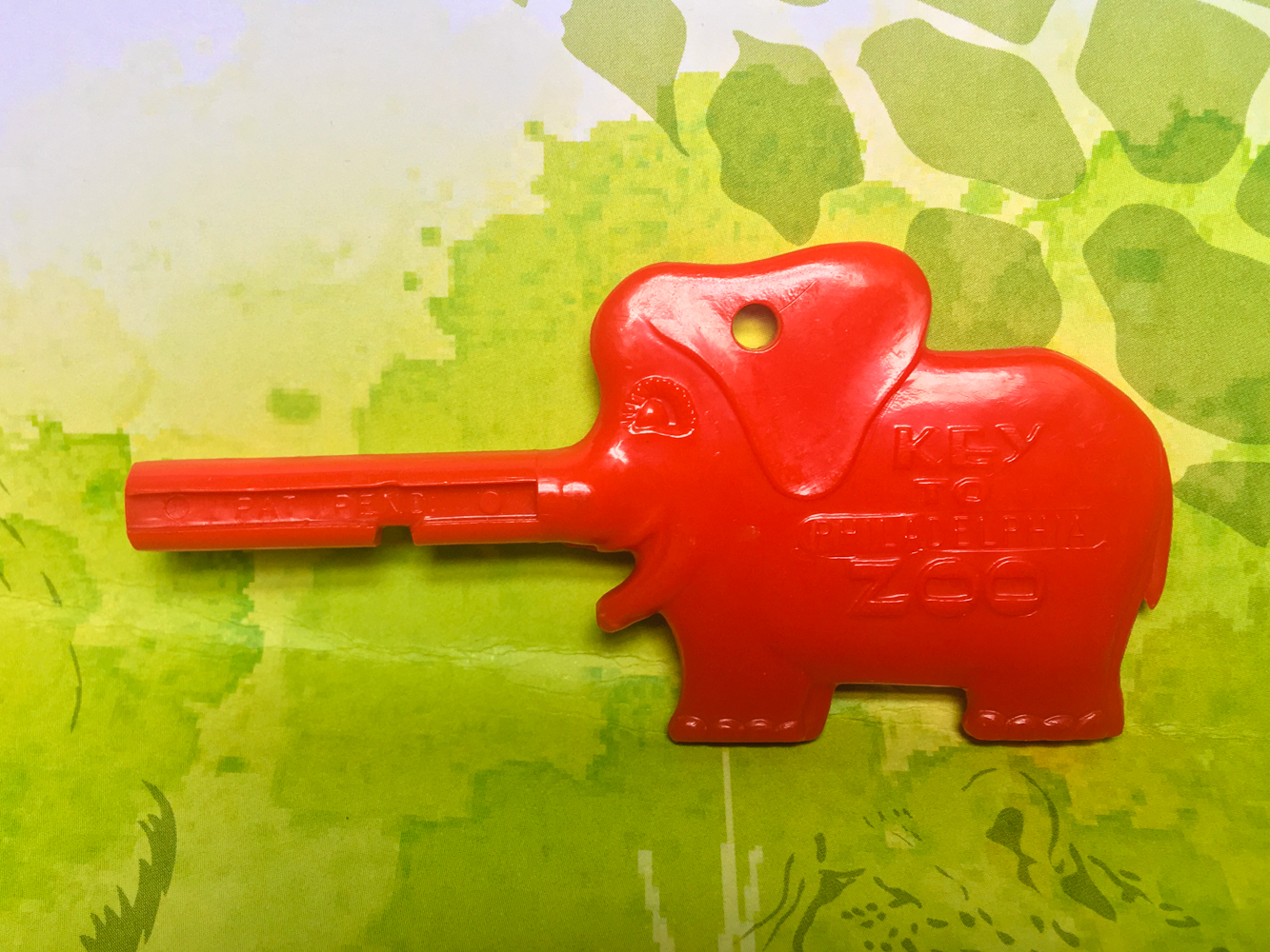 Philadelphia Zoo opens Creatures of Habitat exhibit and Zoo Key ...