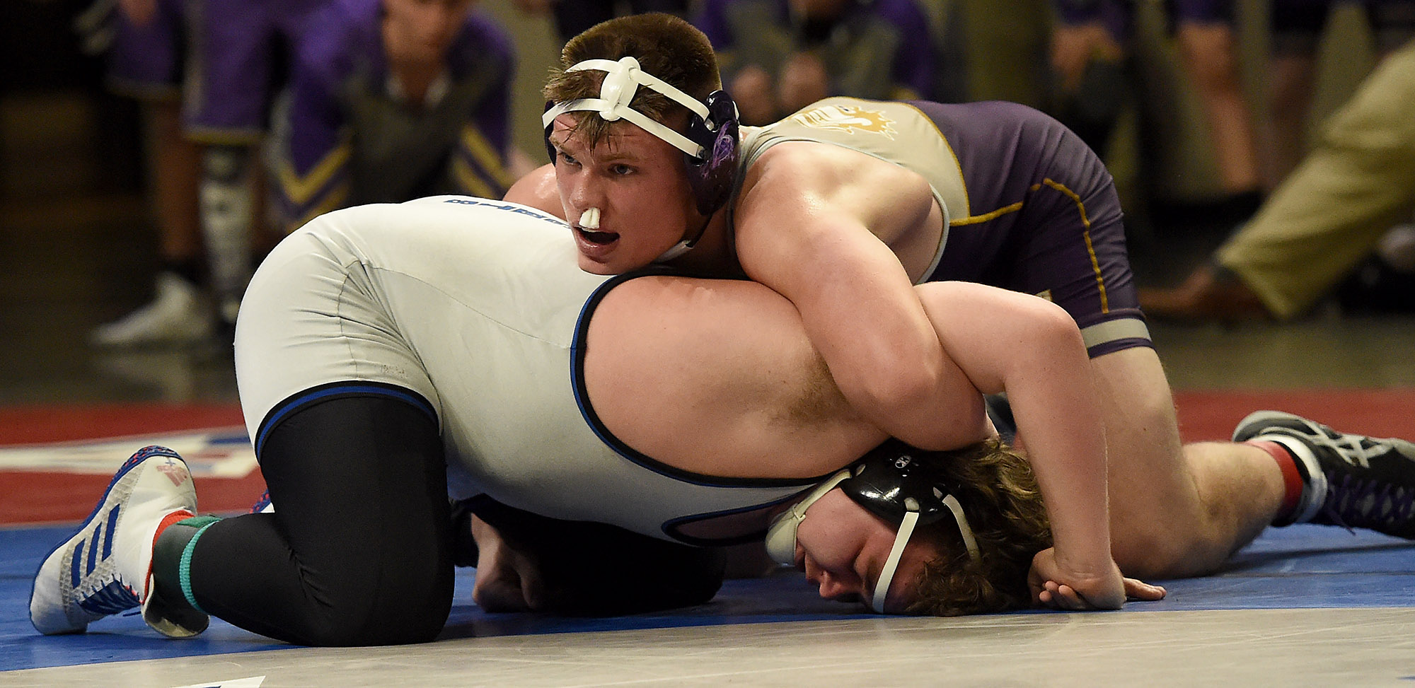 AHSAA Duals Wrestling - al.com