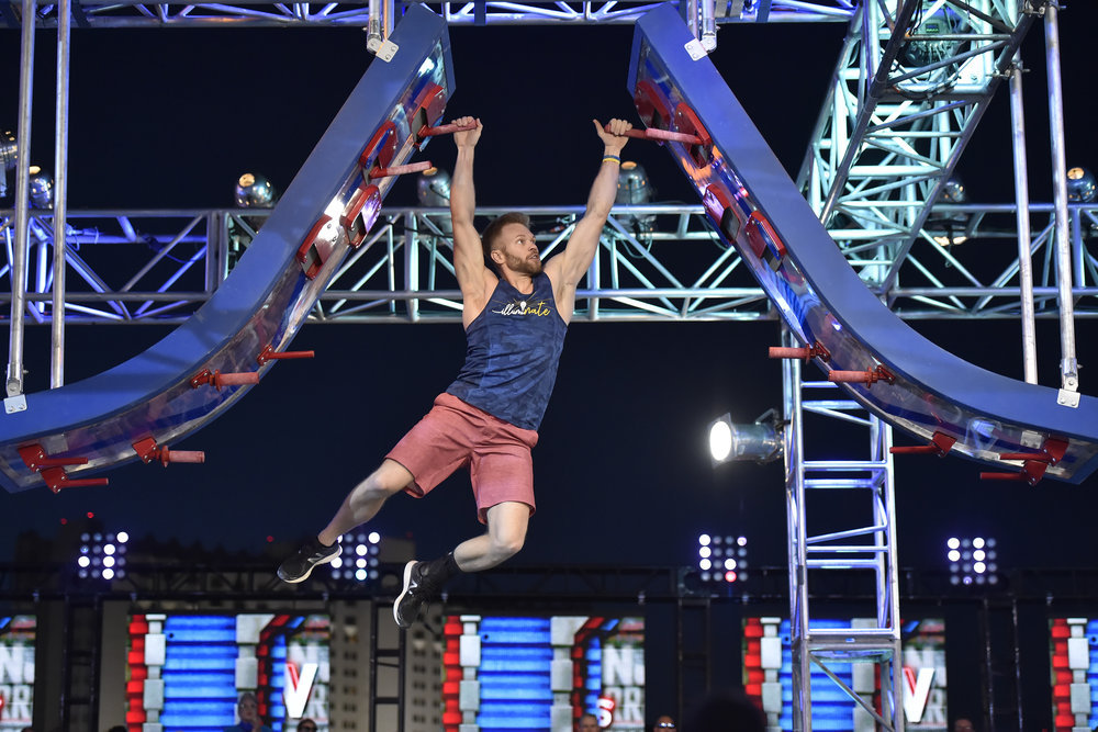 American Ninja Warrior season finale 2019 - nj.com