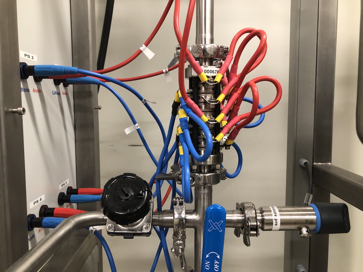 MSU-Fraunhofer lab develops PFAS treatment - mlive.com