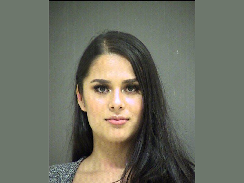 Oregon Taco Bell DUII arrest - oregonlive.com