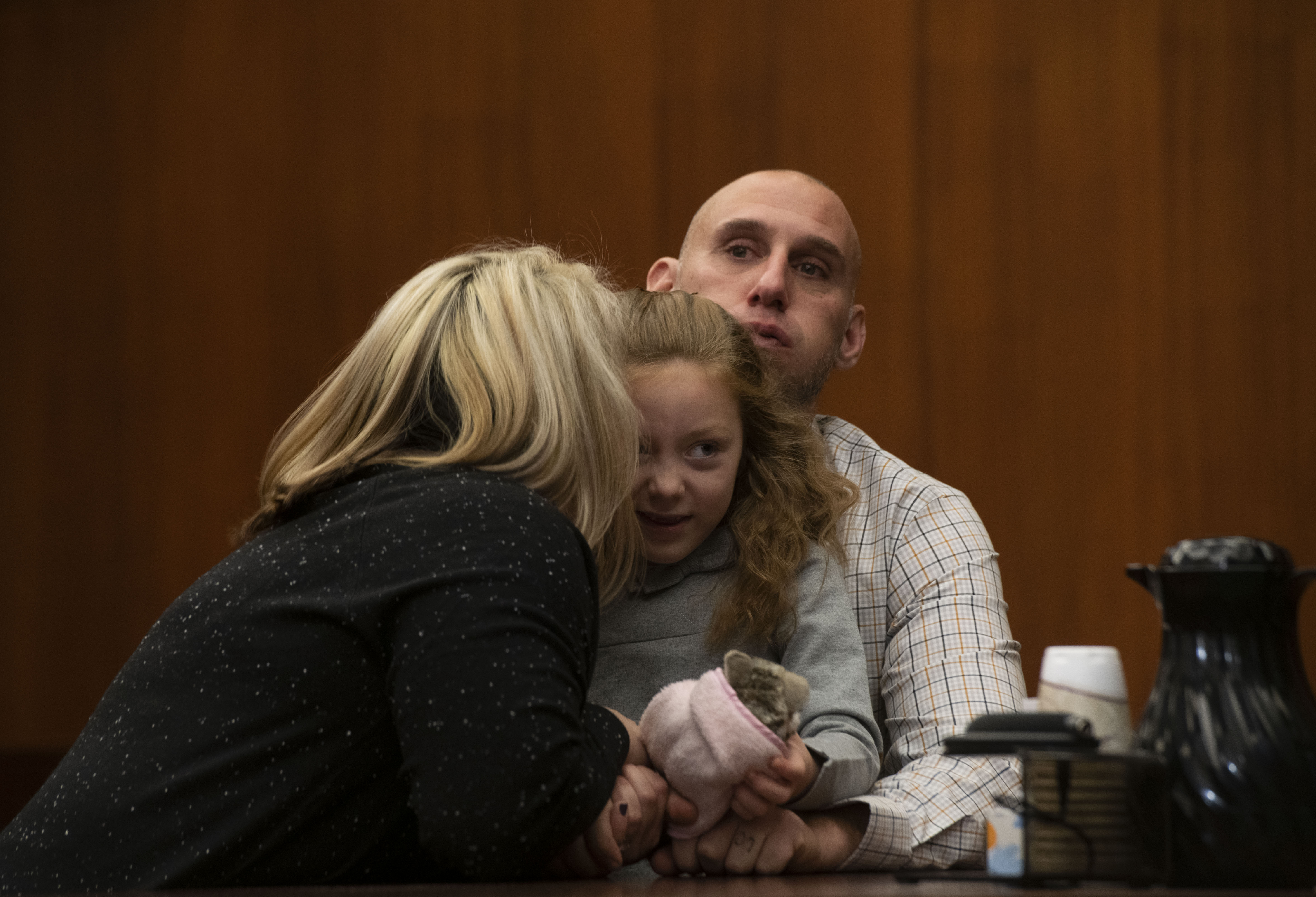 Washtenaw County Adoption Day 2019 - mlive.com