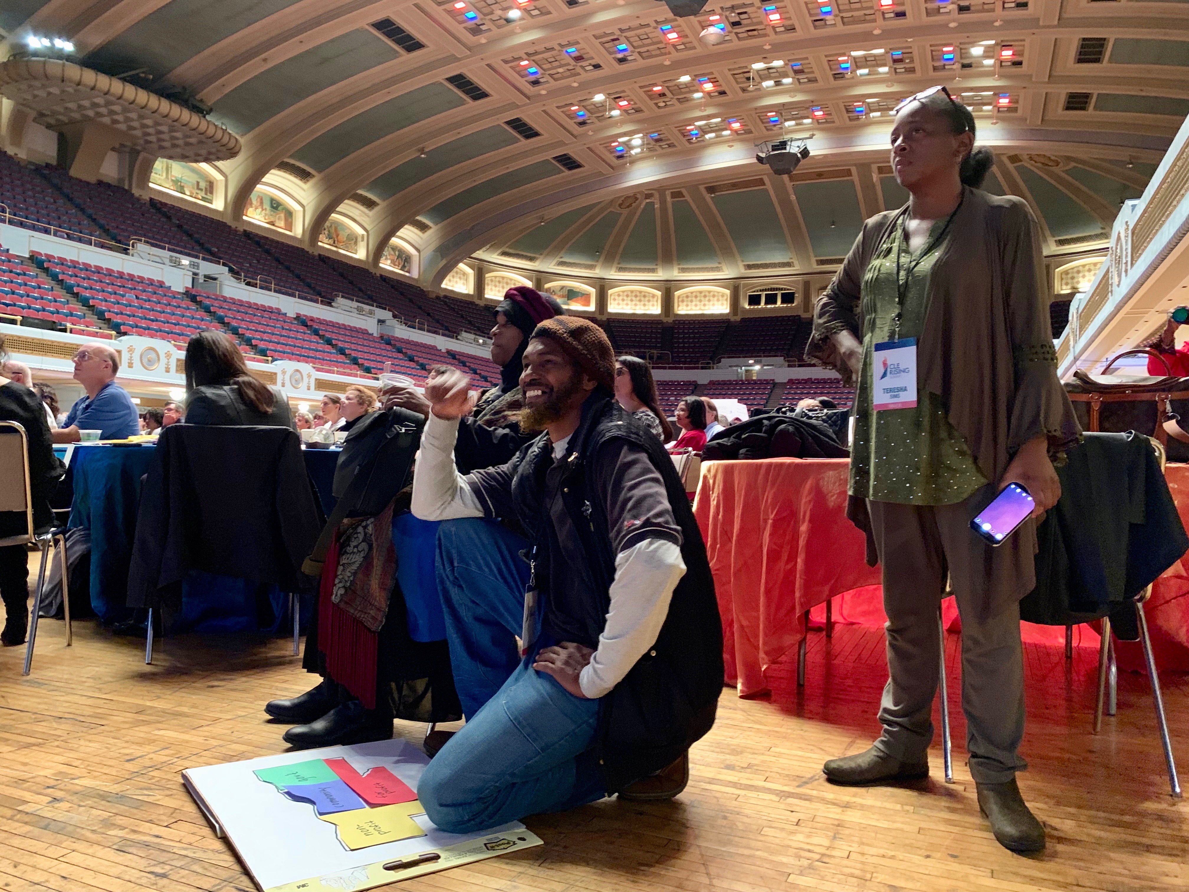 Cleveland Rising: Big Bang or Flash in the Pan? - cleveland.com