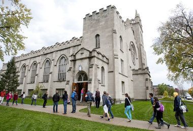 Scenes from Hope College - mlive.com
