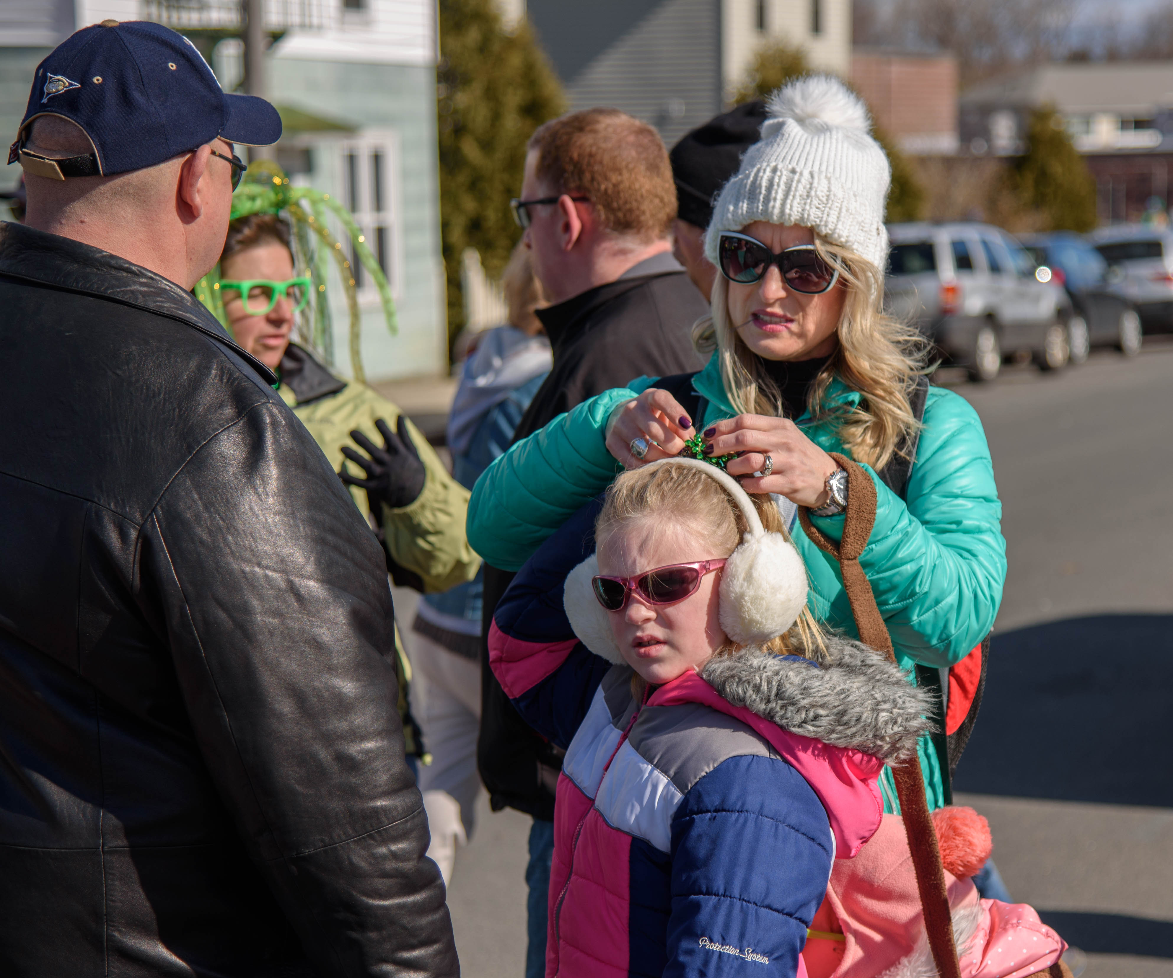 Kids Fun Run, Mummers concert, highlight 2019 Holyoke St. Patrick’s ...