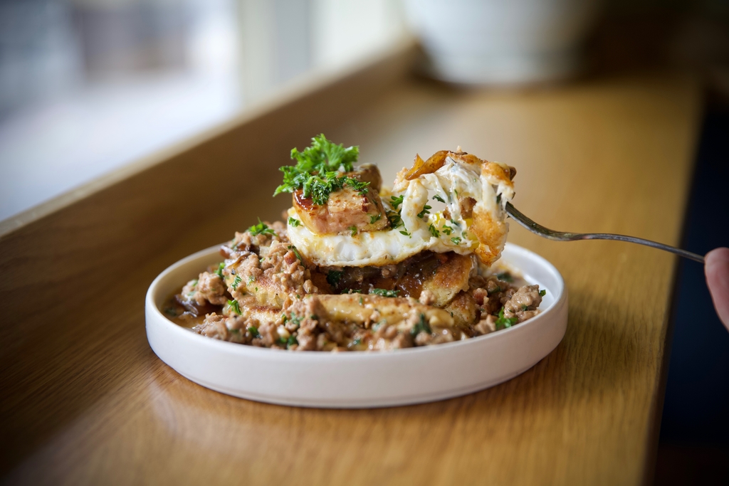 In 2019, Canard is Portland's best restaurant - oregonlive.com