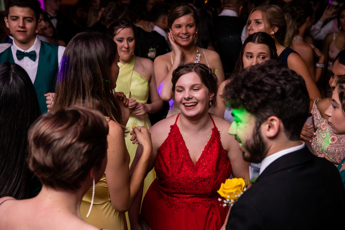 2019 Prom Photos: Westfield High School Prom at the Log Cabin in ...