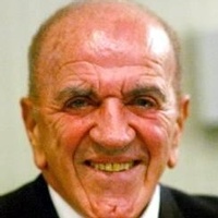 Legendary Worcester businessman "Duddie" Massad has died - masslive.com