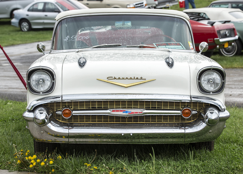 Spring Carlisle 2019 - pennlive.com