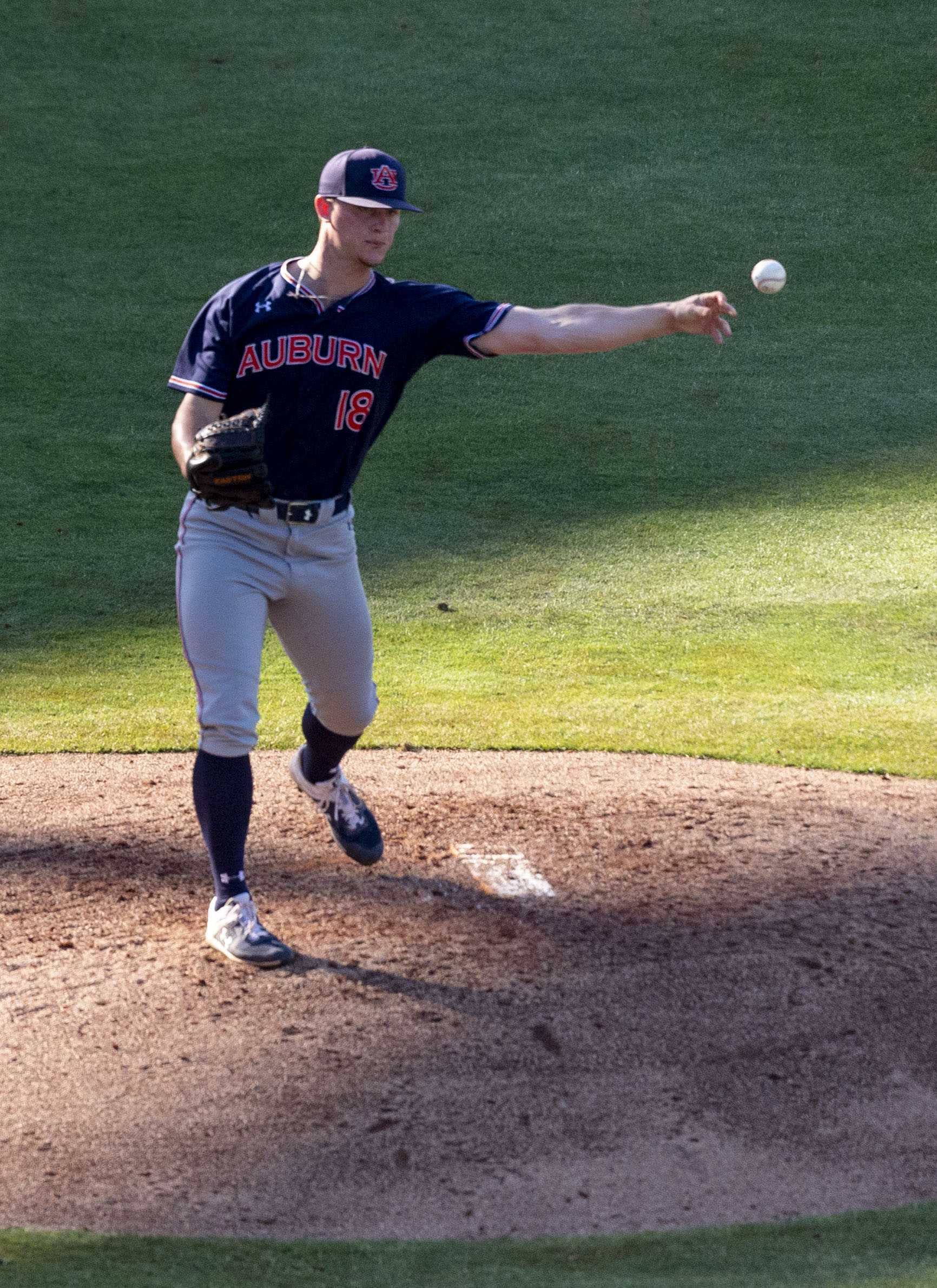 Auburn's homegrown players - al.com