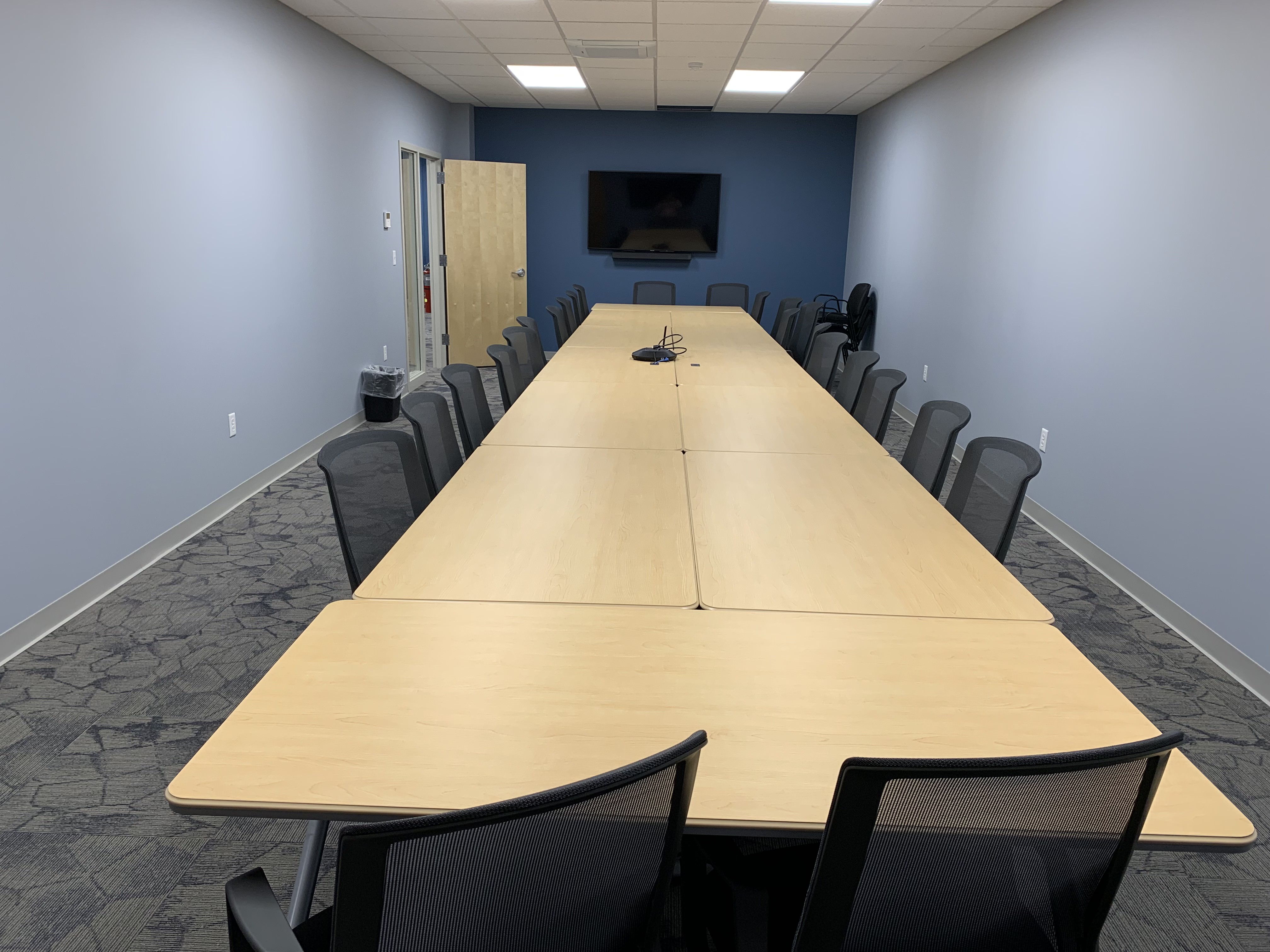 United Way moves into former WTVH studio - syracuse.com