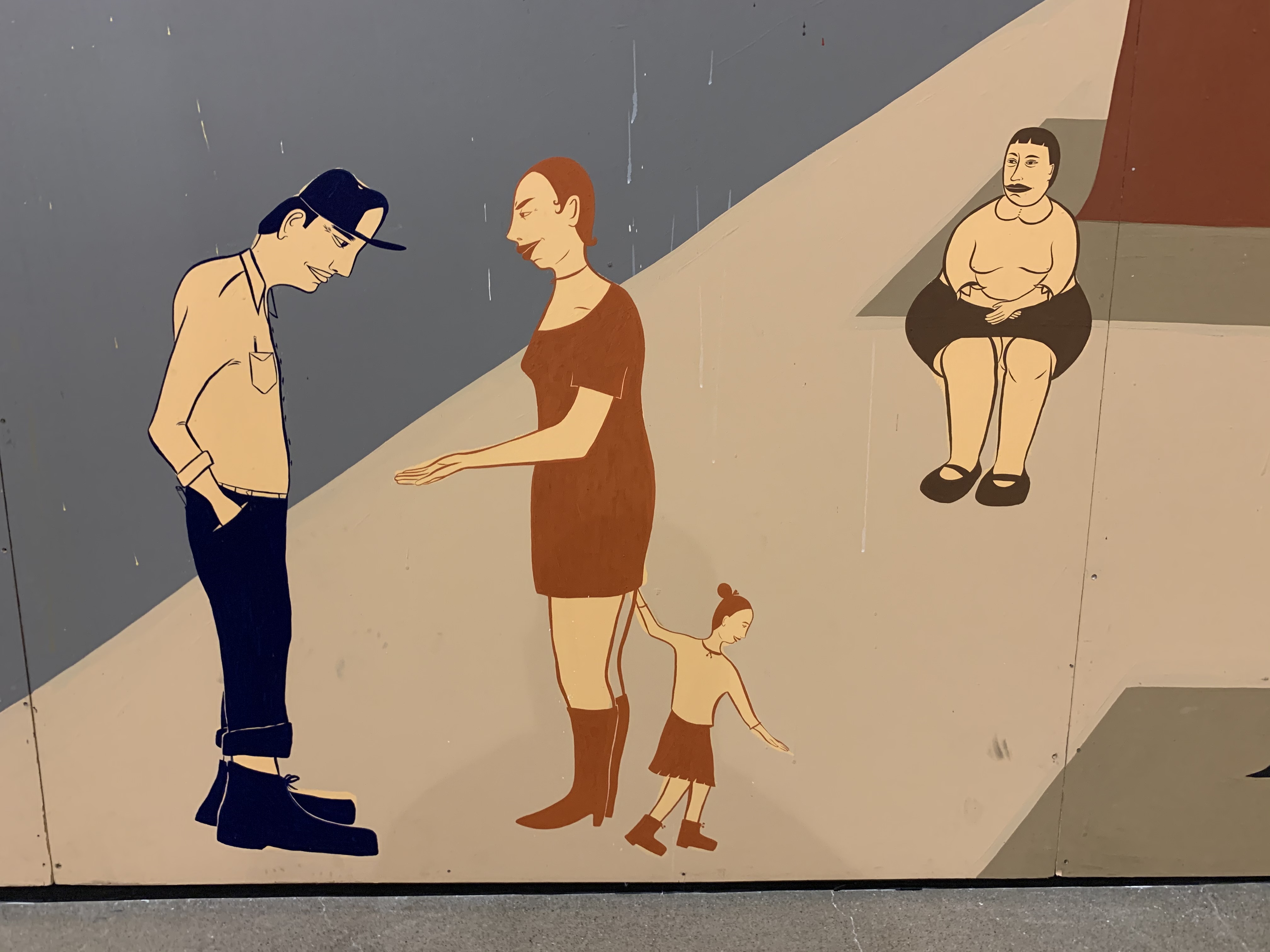 MOCA Cleveland celebrates folksy, outsider-influenced art of Margaret ...