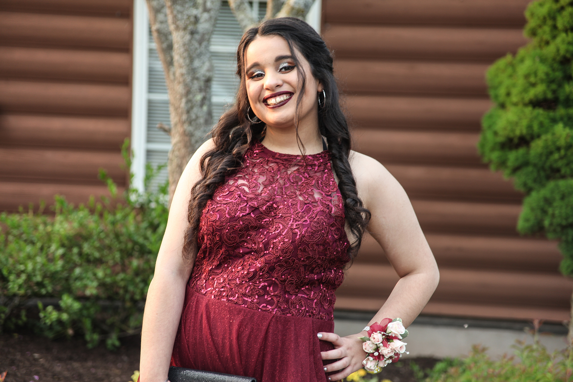 2019 Prom Photos: Springfield Renaissance School Prom at The Log Cabin ...
